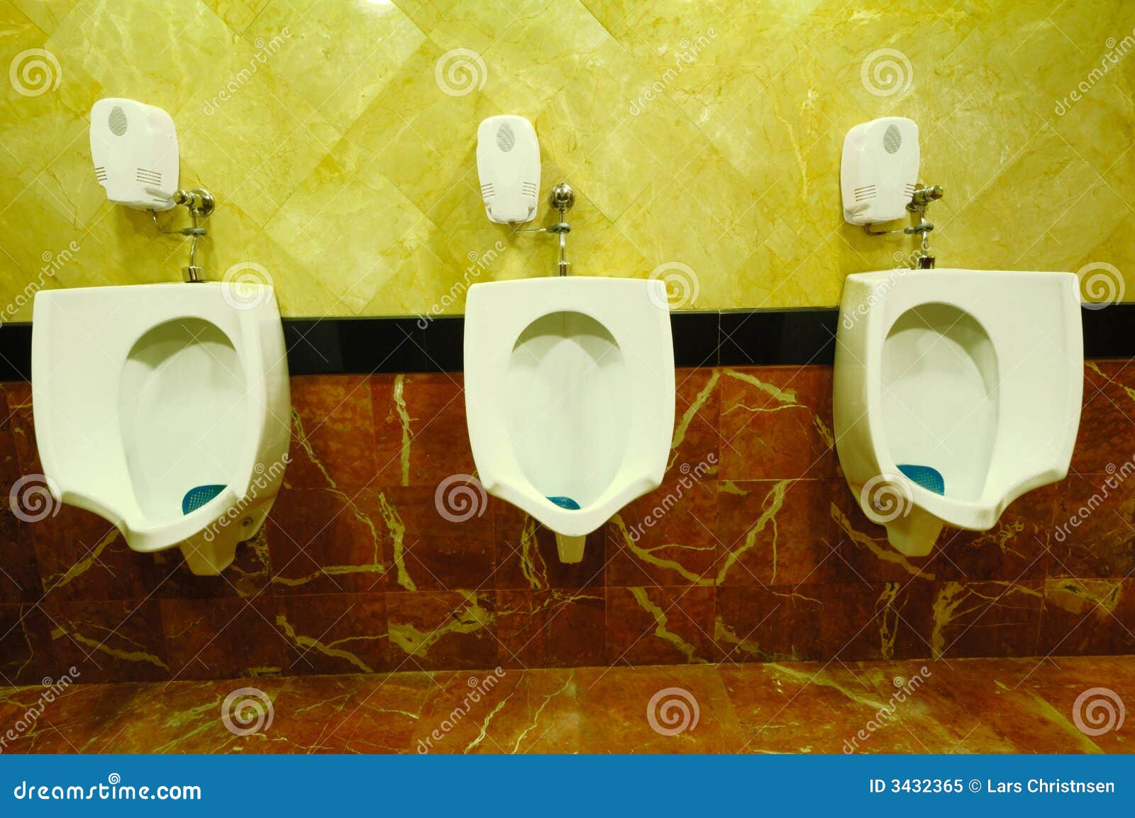 Urinal stock image. Image of hygiene, dirt, odor, latrine - 3432365