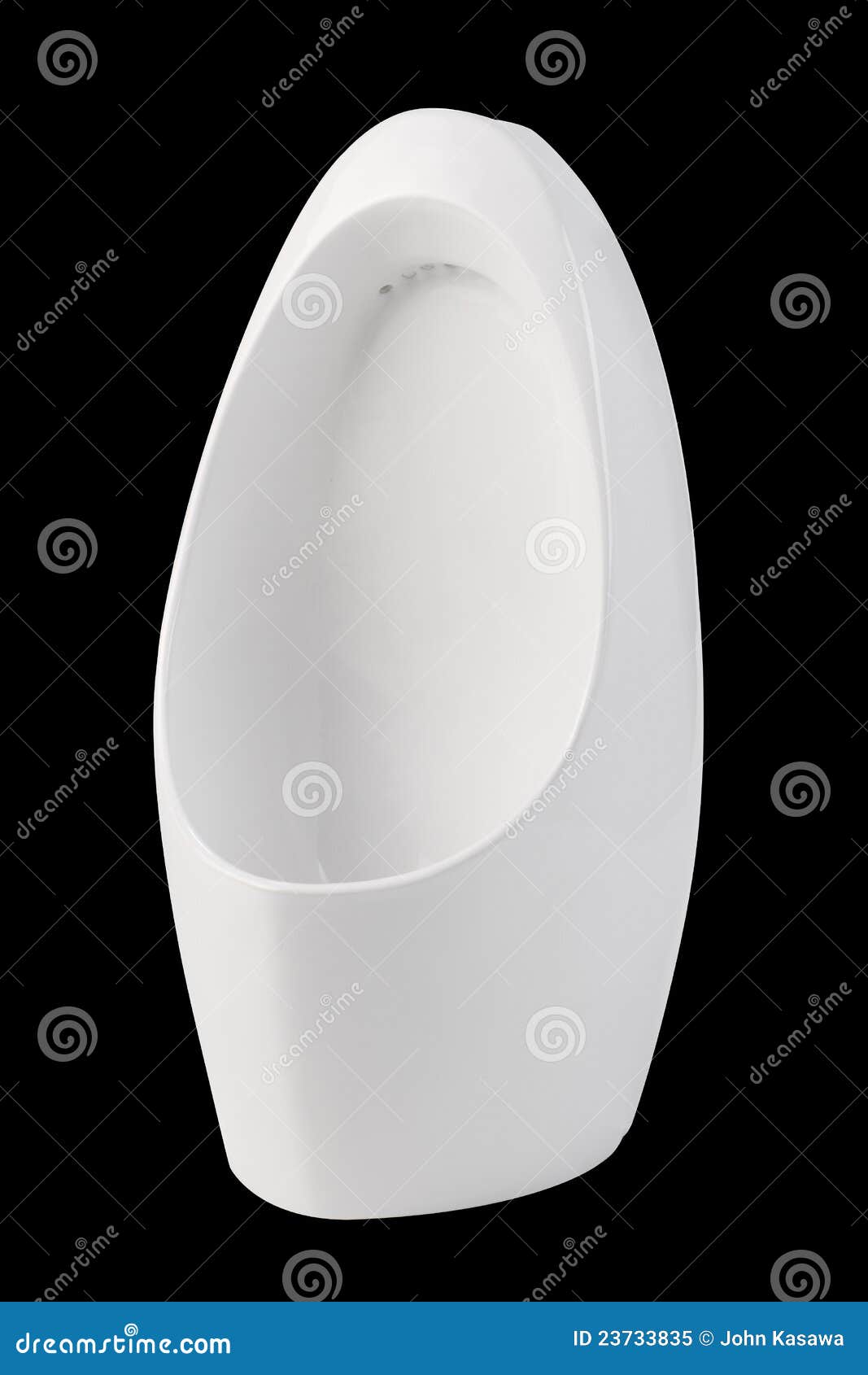Urinate toilet bowl stock image. Image of neat, equipment - 23733835