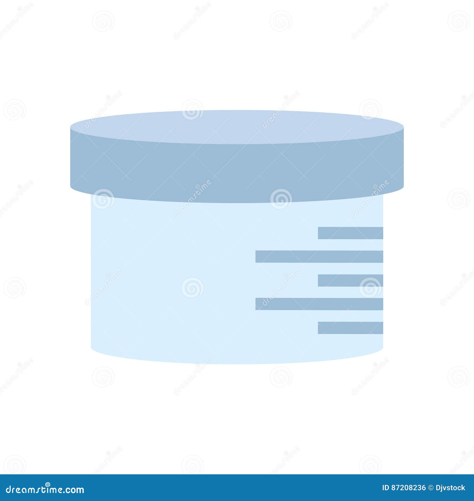 Sample Container For Aeroponics Agriculture, Generative AI, AI ...