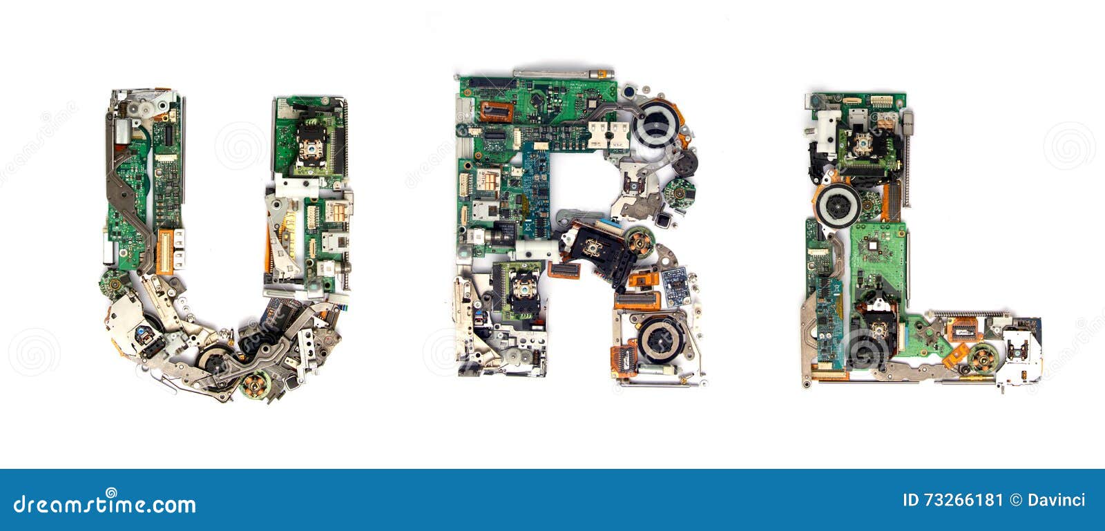 Url electronic stock image. Image of electronic, font - 73266181