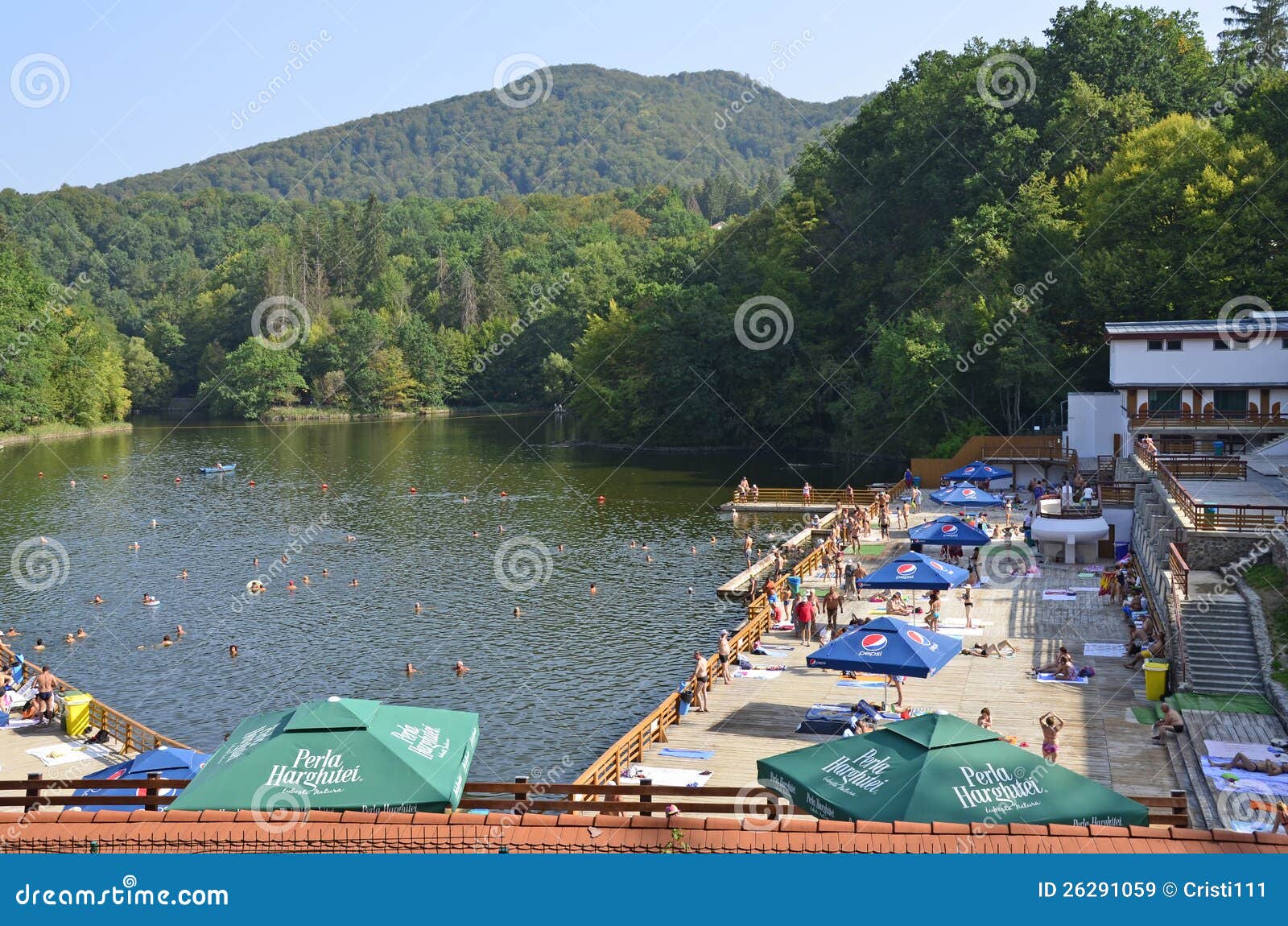 Ursu Strand redaktionelles stockbild. Bild von berg, agentur - 26291059