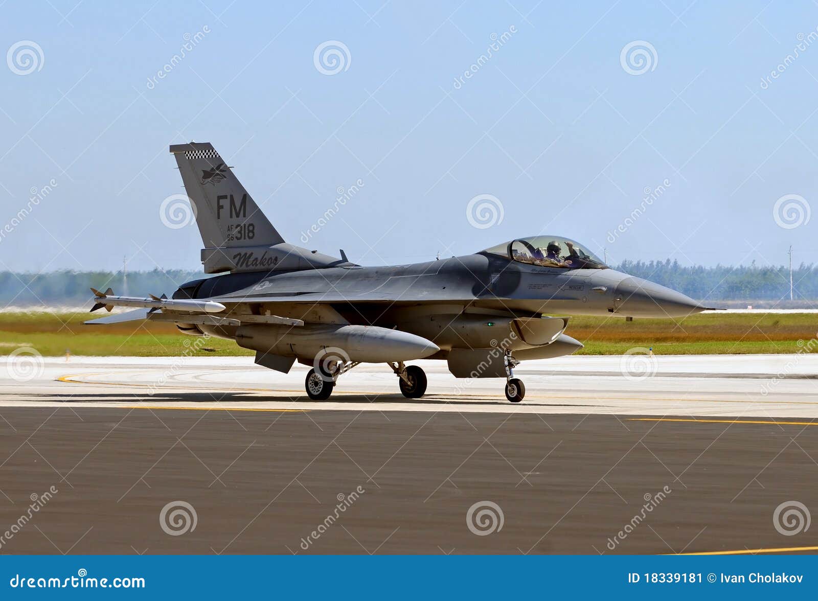 What us air force jet is known by with a big enough engine you can make ...