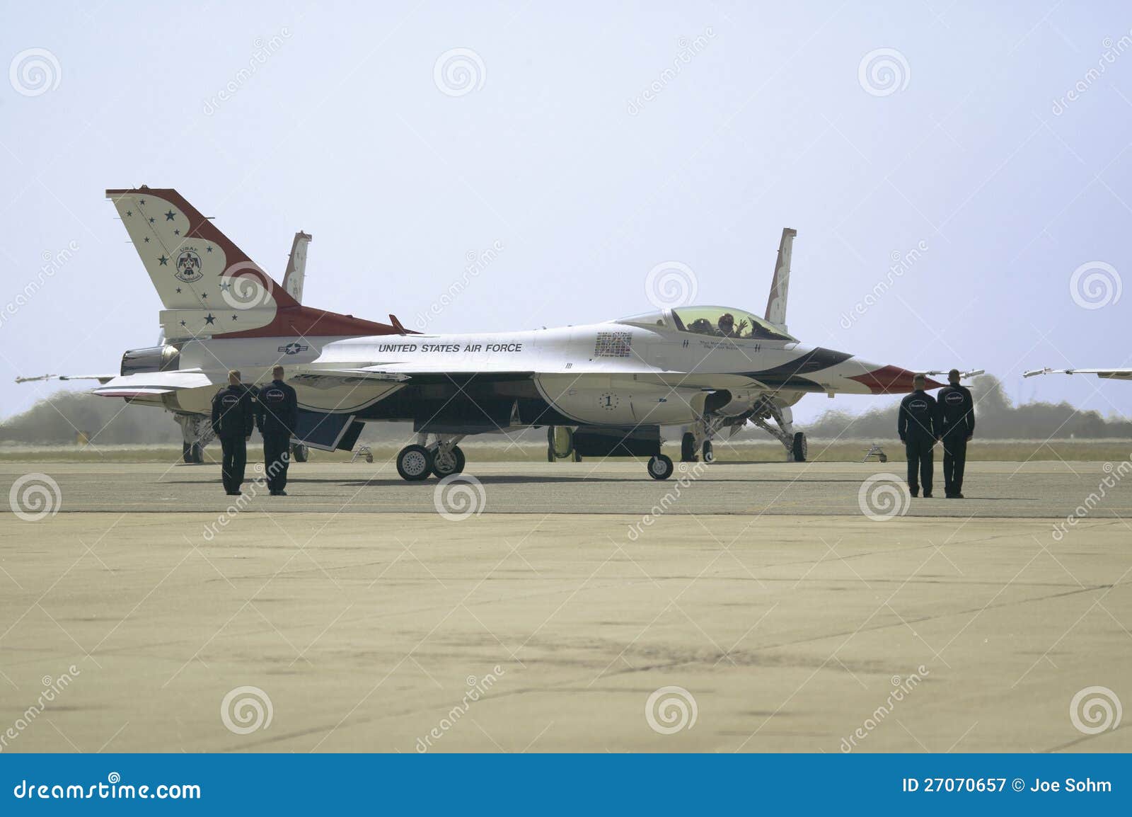US Air Force pilots editorial photography. Image of pilot - 27070657