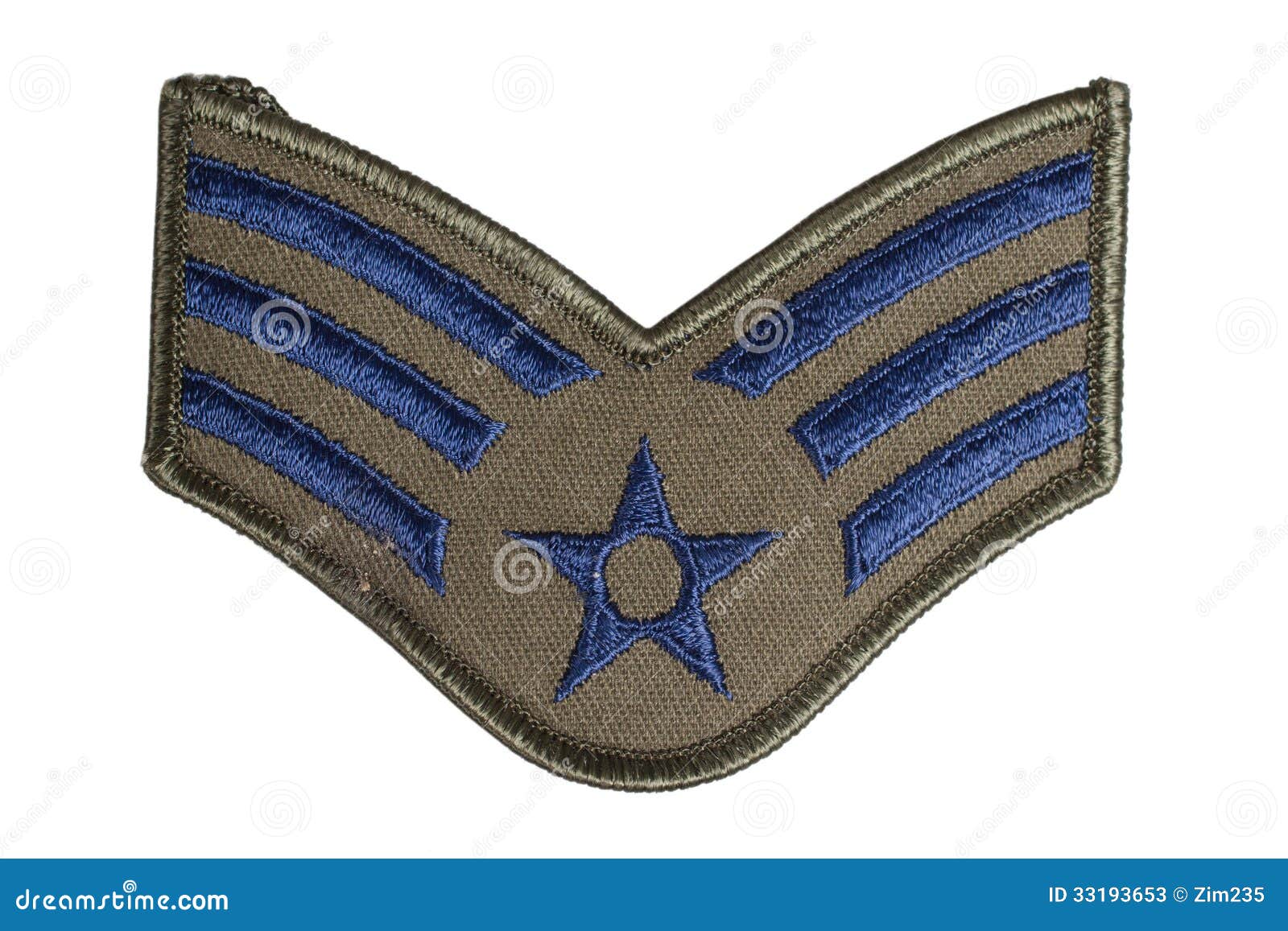 Us air force sergeant rank stock image. Image of dress - 33193653