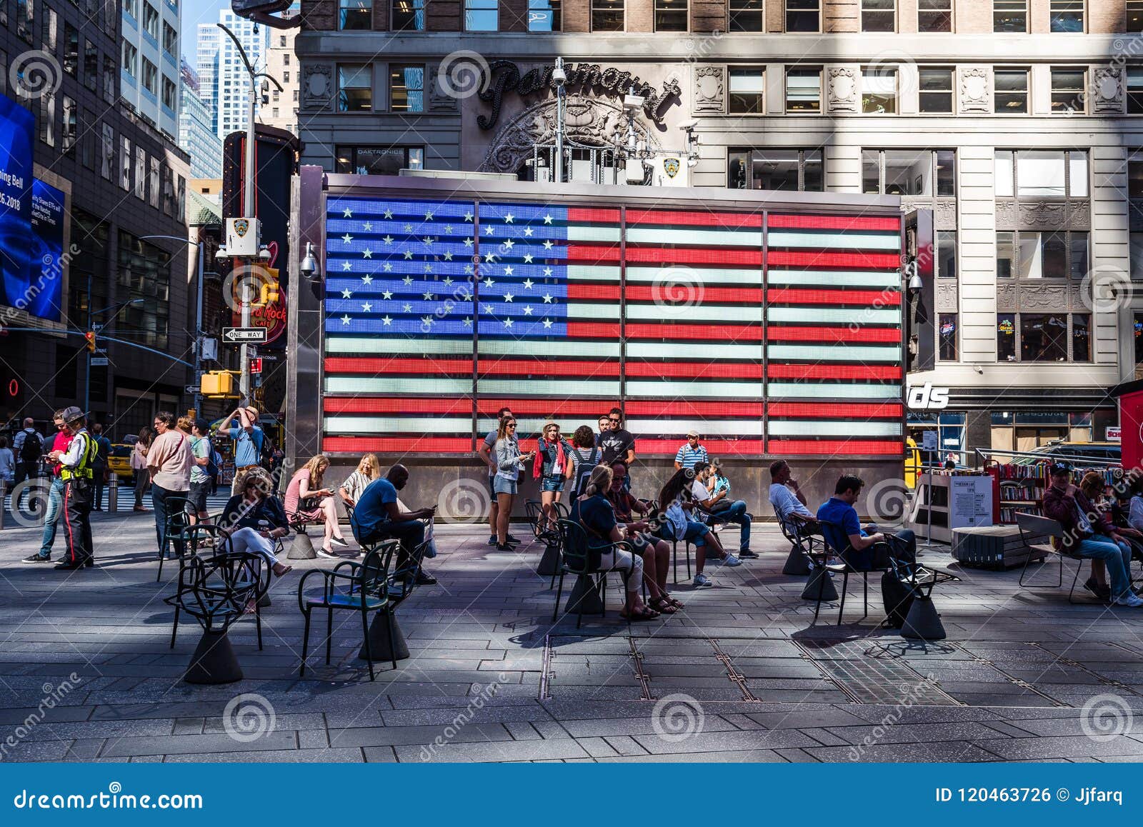 US Armed Forces Recruiting Station in Times Square in New York C ... US Armed Forces Recruiting Station in Times Square in New York C ...
