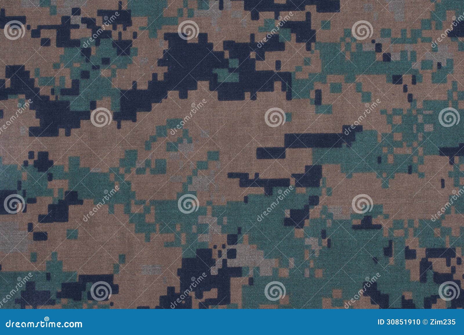 Us army camouflage pattern stock photo. Image of material - 30851910