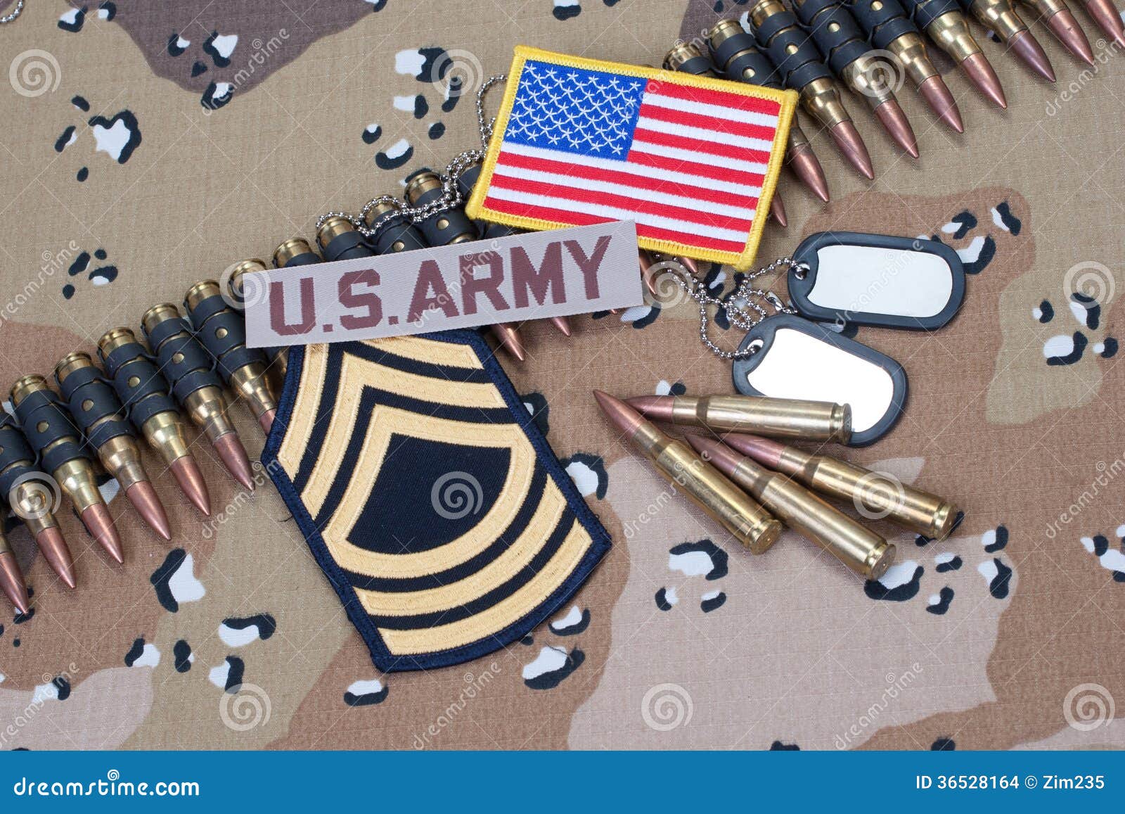 US ARMY concept stock photo. Image of armed, badge, black - 36528164