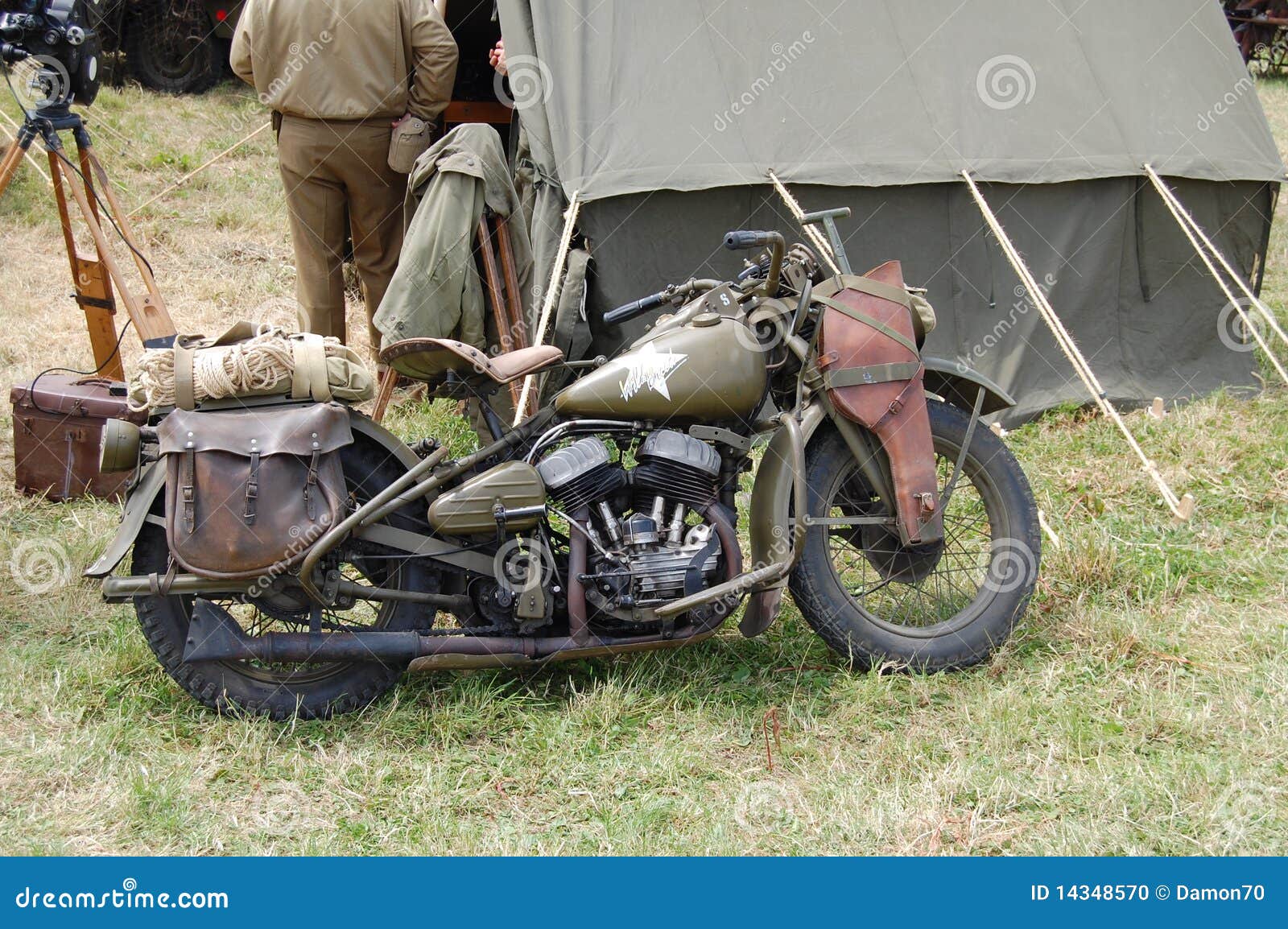US army moto stock photo. Image of armed, protect, longues - 14348570