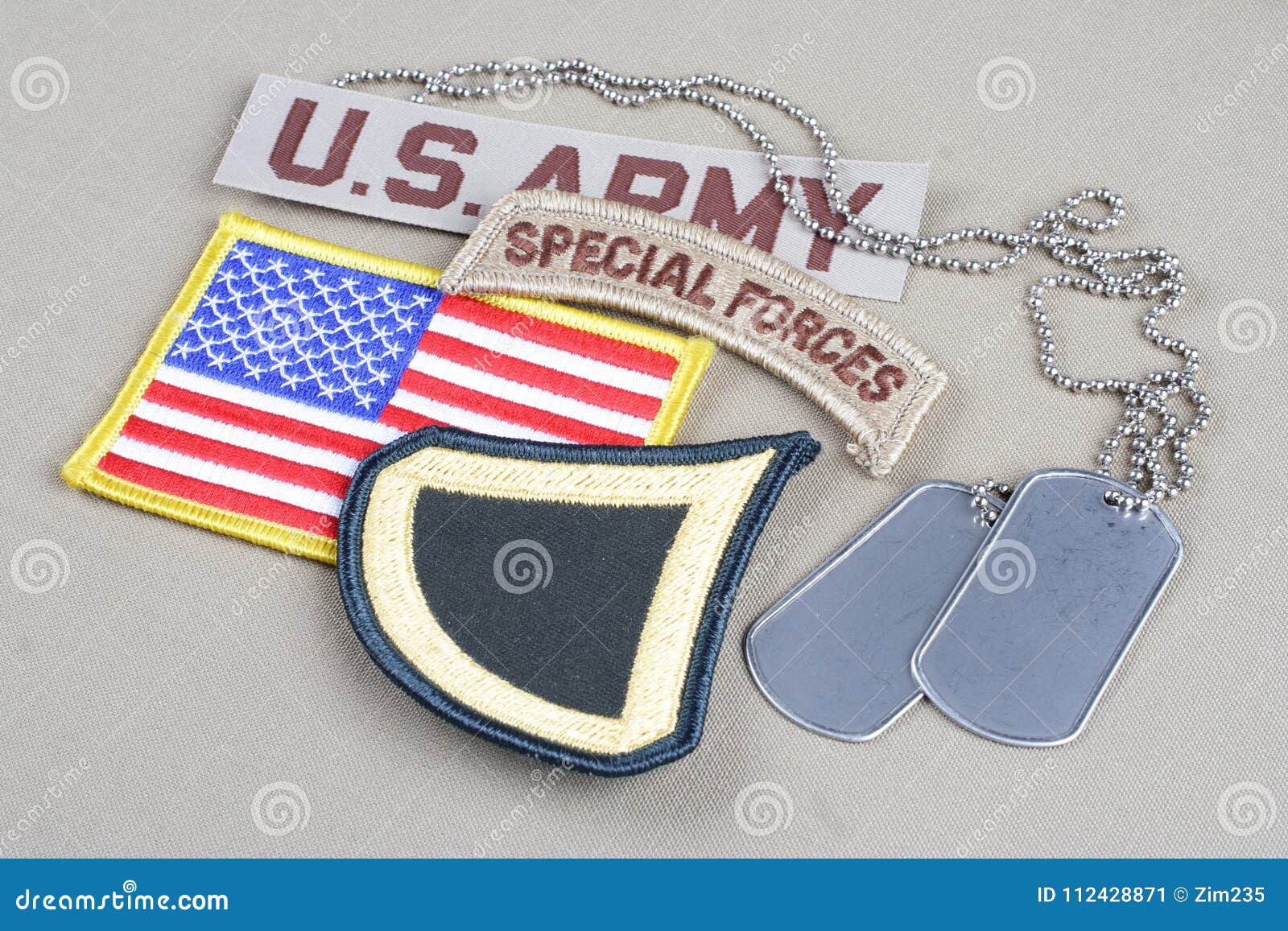 US ARMY Private First Class Stock Image - Image of class, olive: 112428871