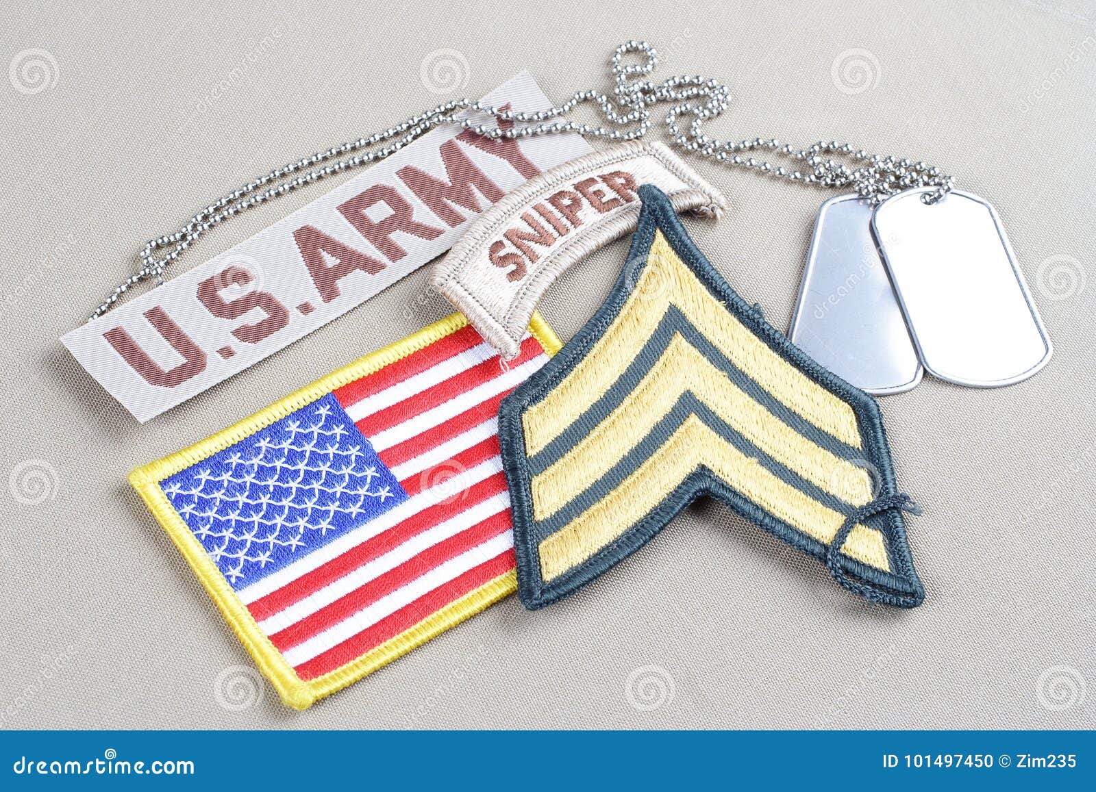 US ARMY Sergeant First Class Rank Patch, Special Forces Tab, Flag Patch ...