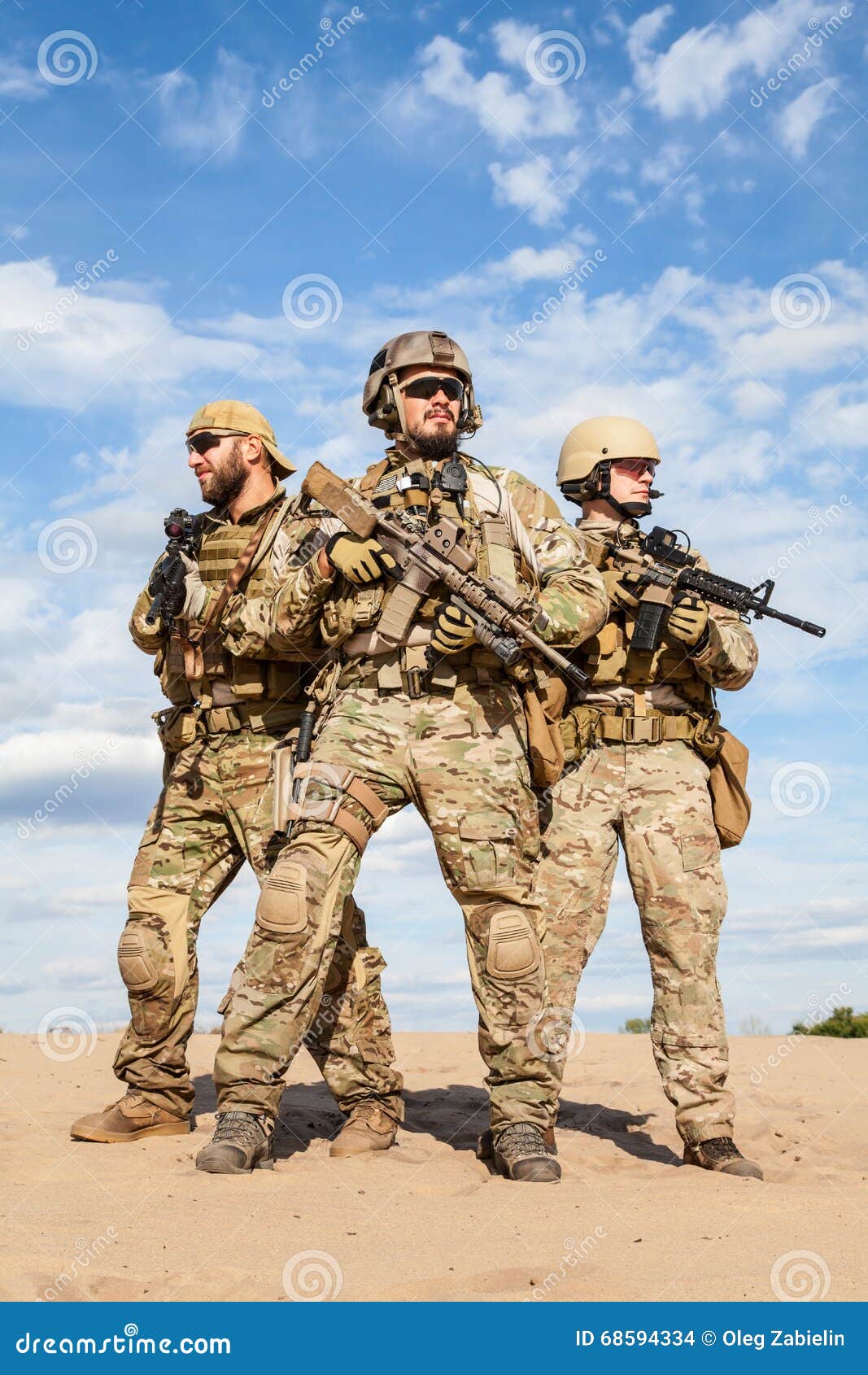US Army Special Forces Group Soldiers Stock Photo - Image of operations ...
