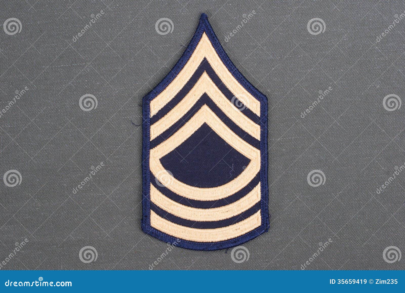 Us army uniform stock image. Image of sergeant, black - 35659419