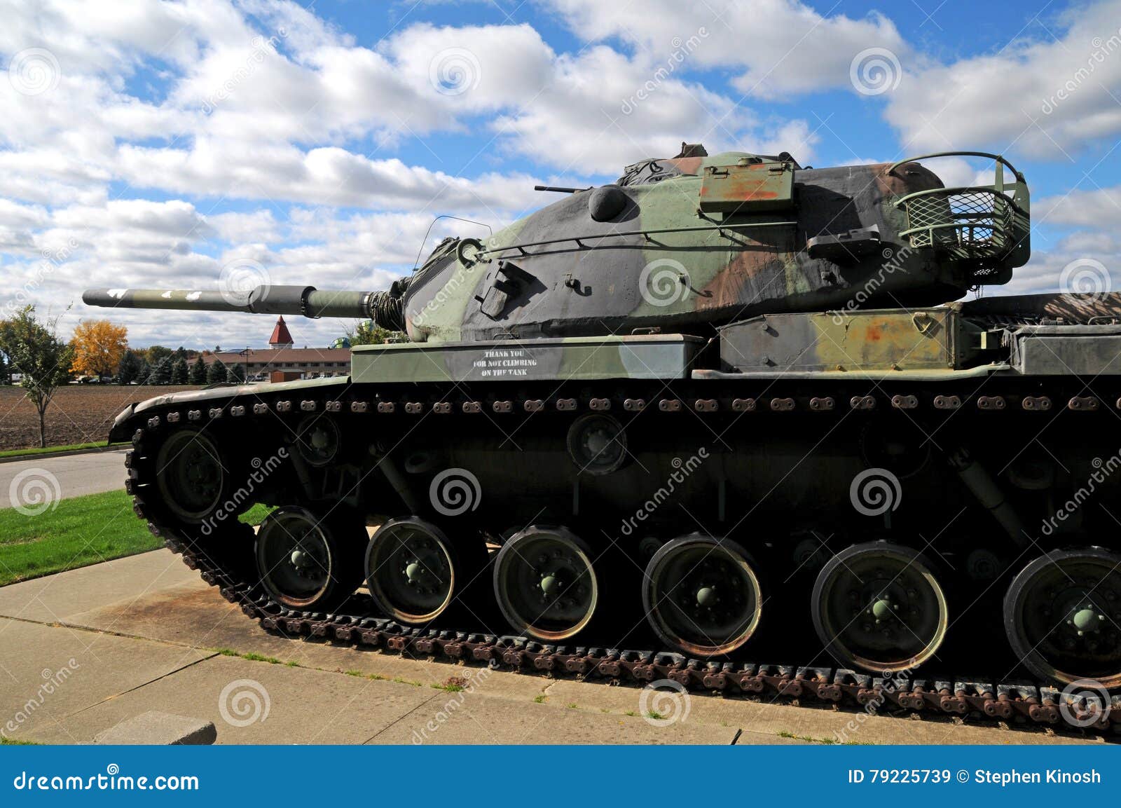 Us army wwll military tank stock image. Image of troop - 79225739