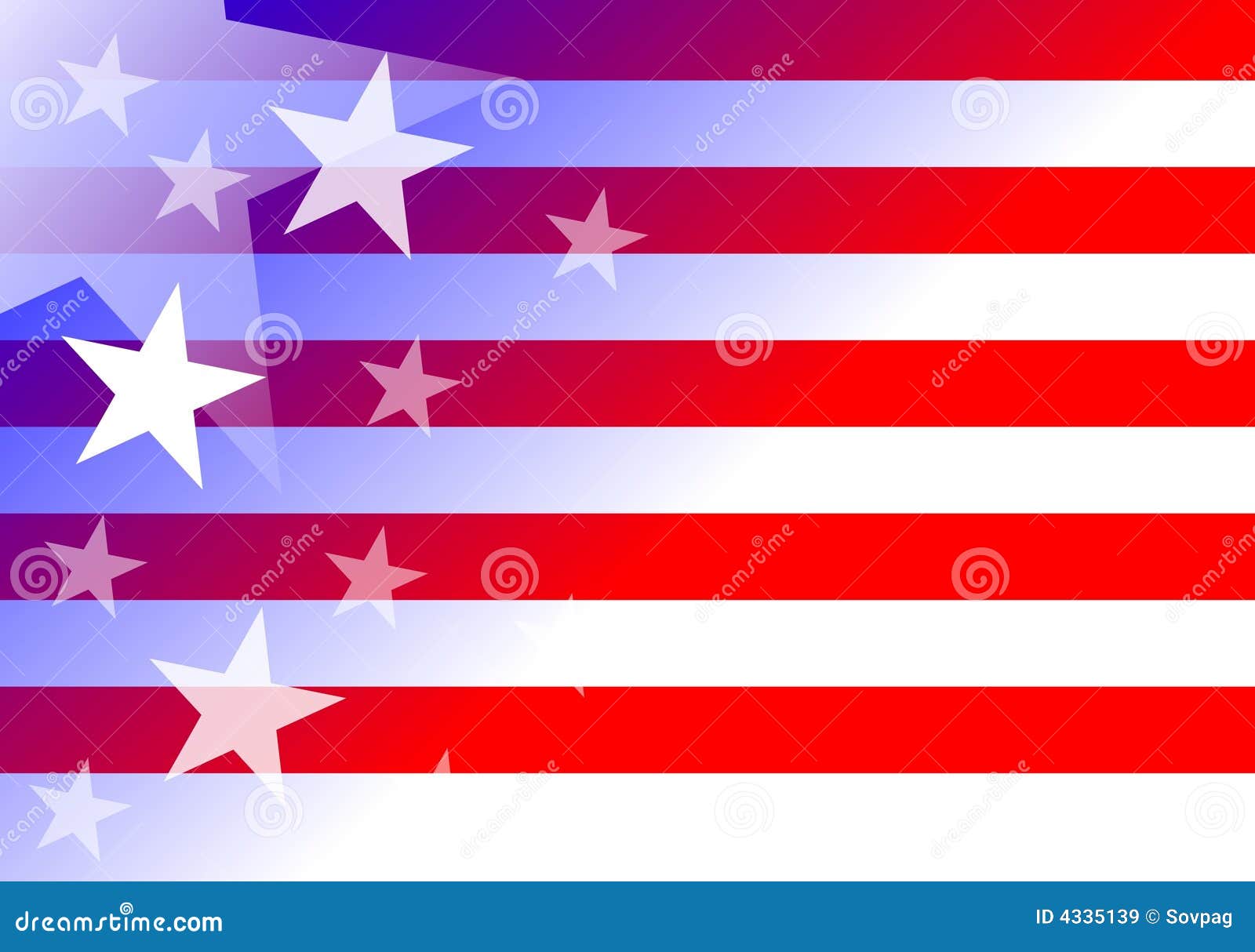 US background stock illustration. Illustration of state - 4335139