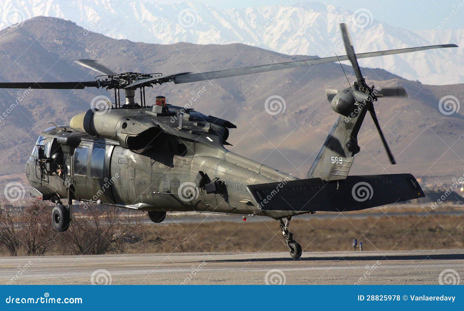 US BLACK HAWK editorial stock photo. Image of isaf, lands - 28825978