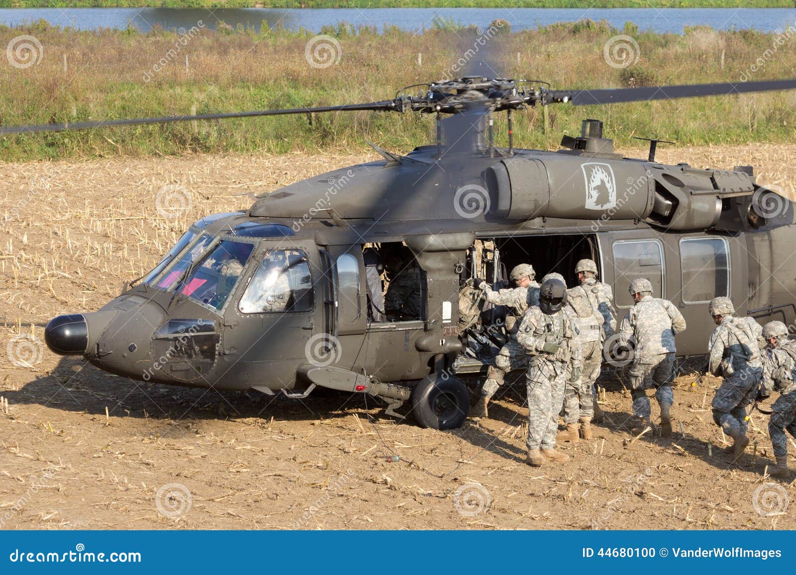 US Black Hawk editorial image. Image of transportation - 44680100