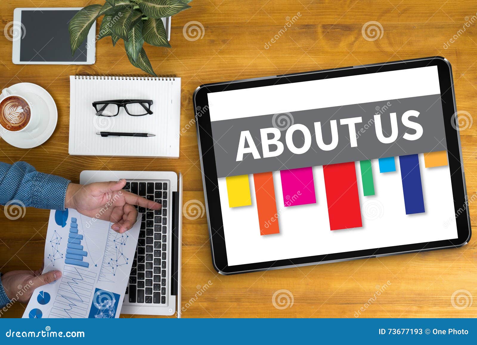 About US stock image. Image of information, profile, place - 73677193