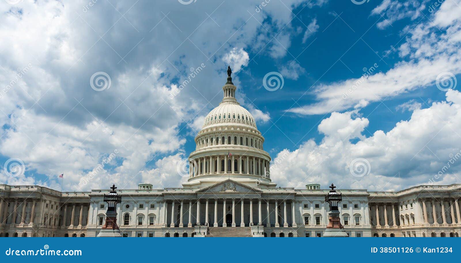 Capital Royalty-Free Stock Photography | CartoonDealer.com #119264051