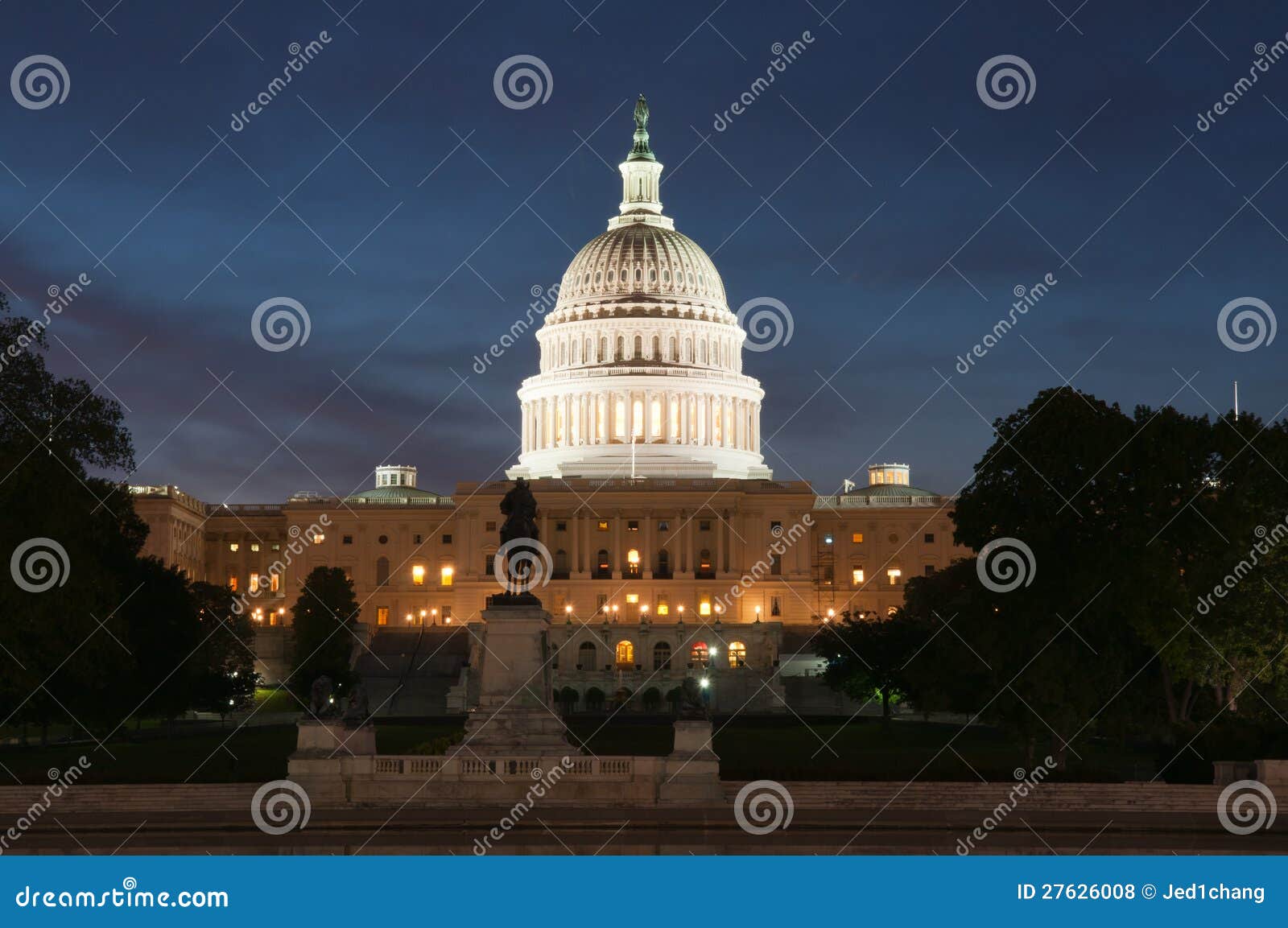 US Capitol stock photo. Image of capital, washington - 27626008