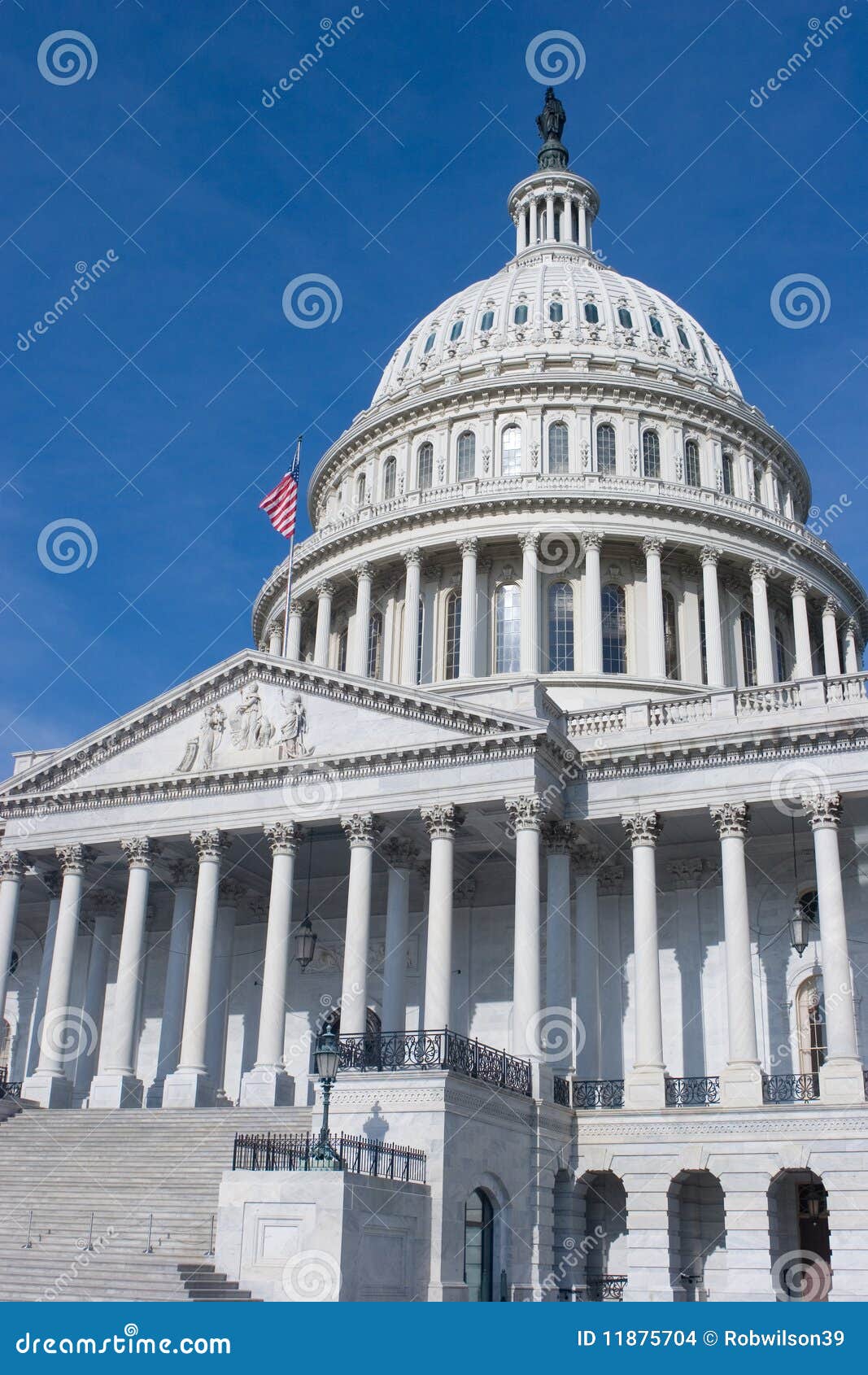 US Capitol Building Underground Crypt Chandelier Architecture In ...