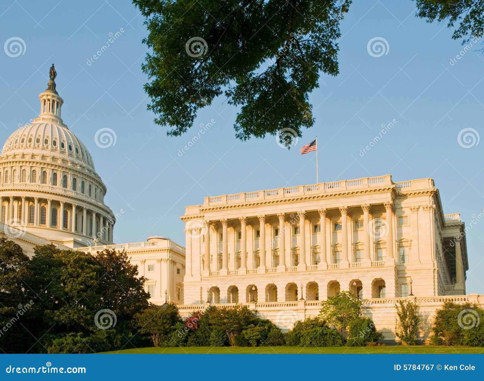 US Capitol building stock image. Image of laws, america - 5784767