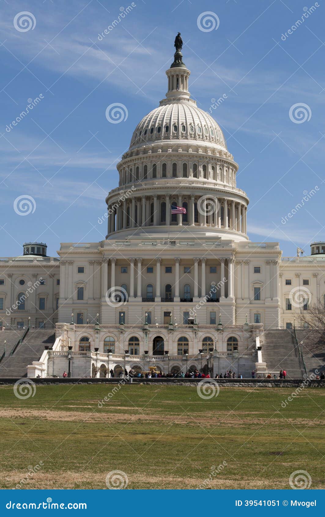 US Capitol editorial photo. Image of block, attraction - 39541051
