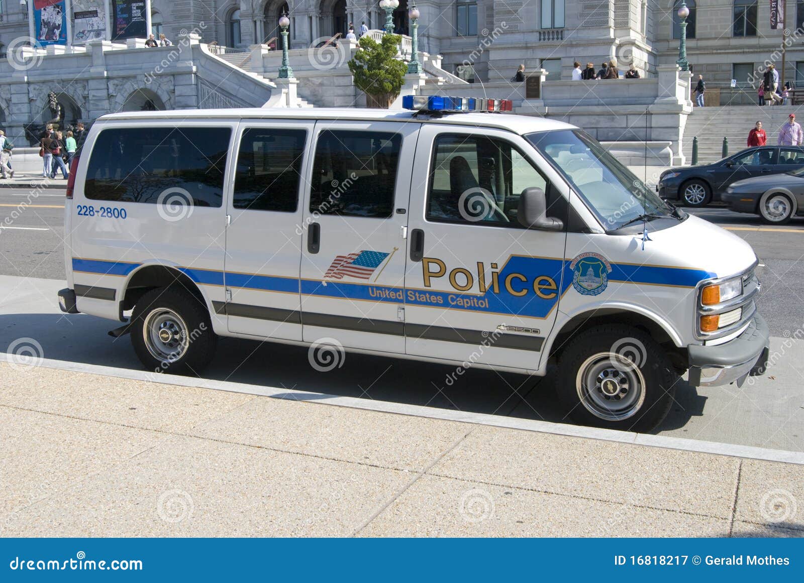 US Captiol Police editorial photography. Image of blue - 16818217