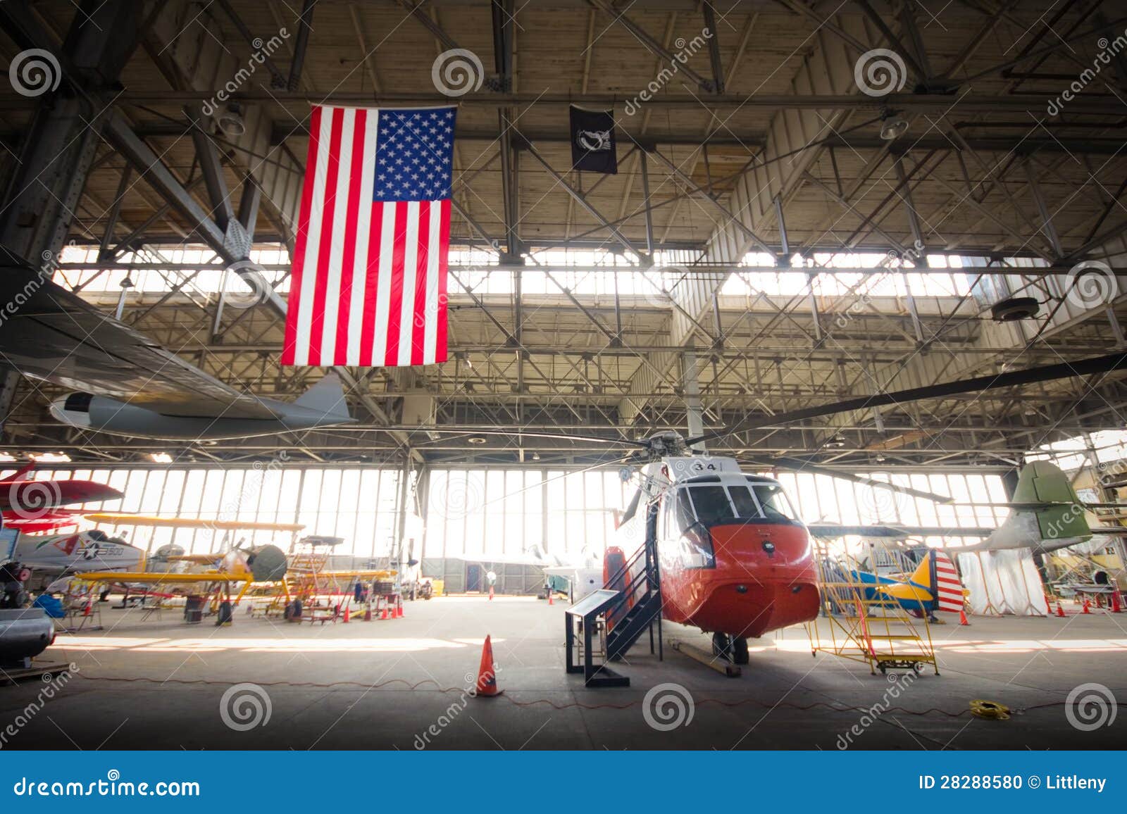 US Coast Guard Chopper editorial image. Image of engine - 28288580