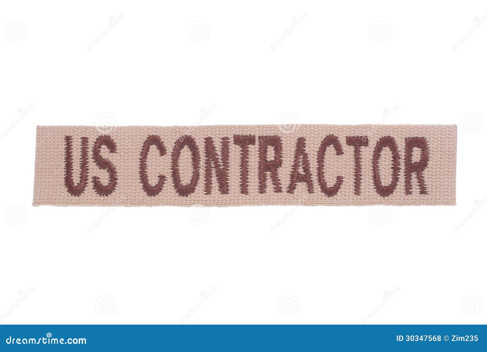 Us contractor stock photo. Image of veteran, soldier - 30347568