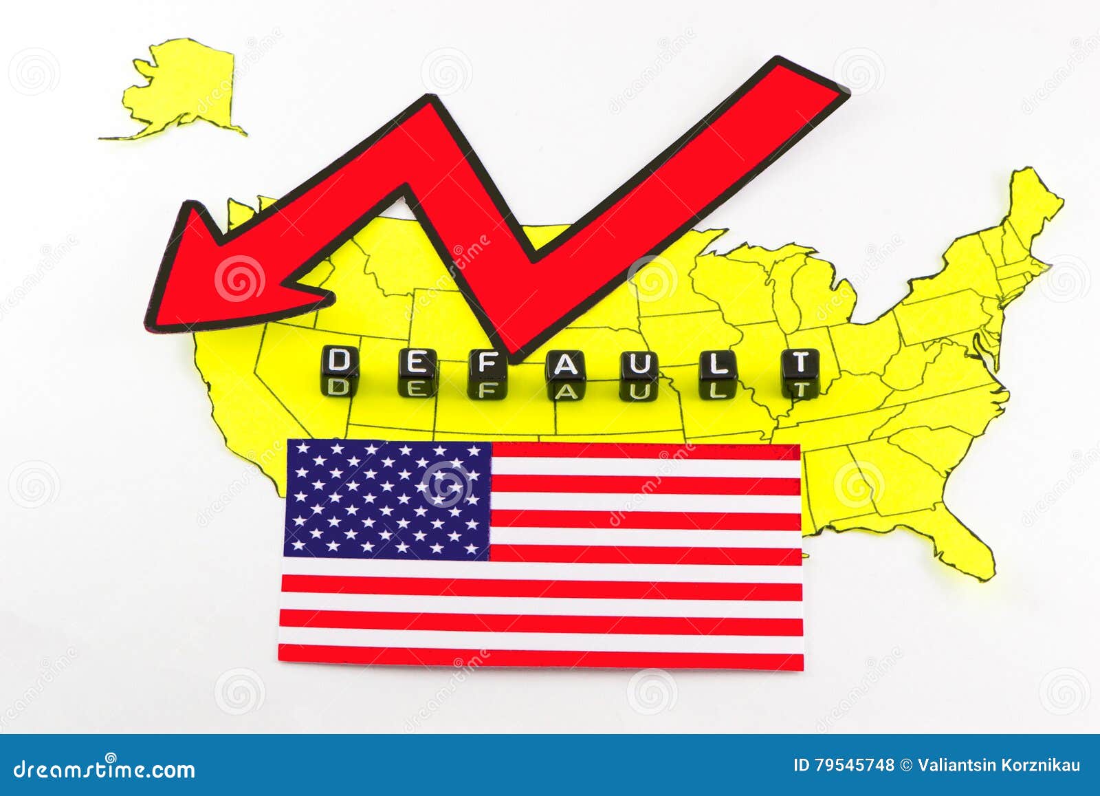 Debt Us Stock Illustrations – 934 Debt Us Stock Illustrations, Vectors ...