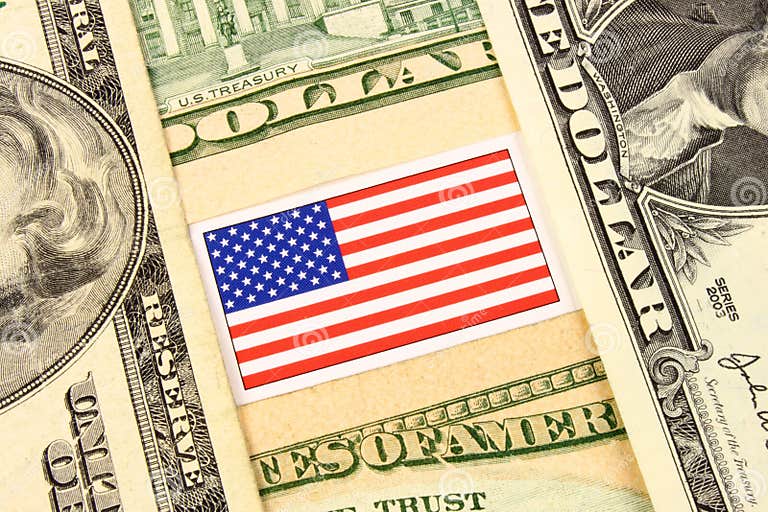 US Dollar stock image. Image of save, detail, investment - 22868713