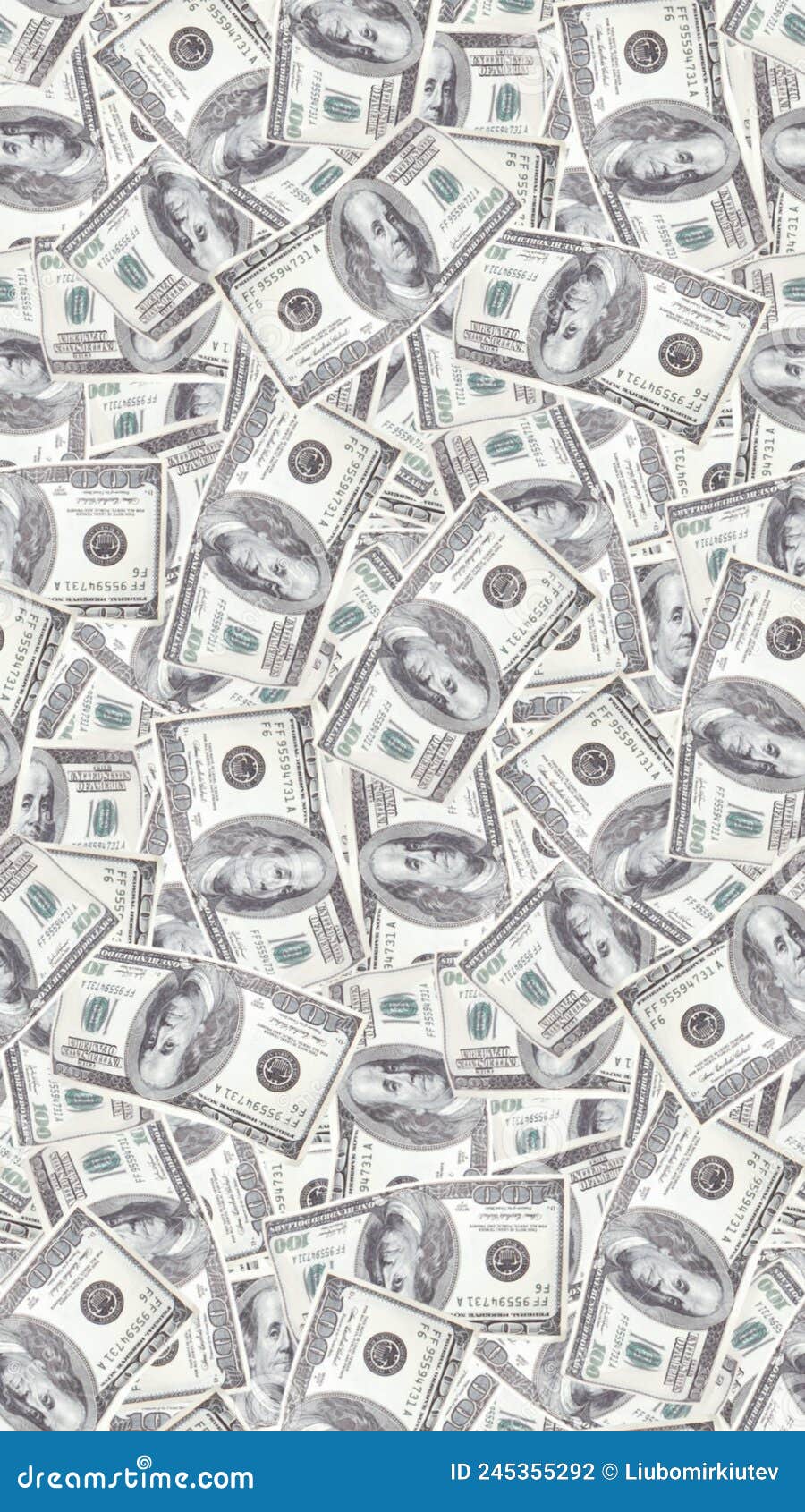 US Dollar Banknotes Money Background Stock Photo - Image of debt ...