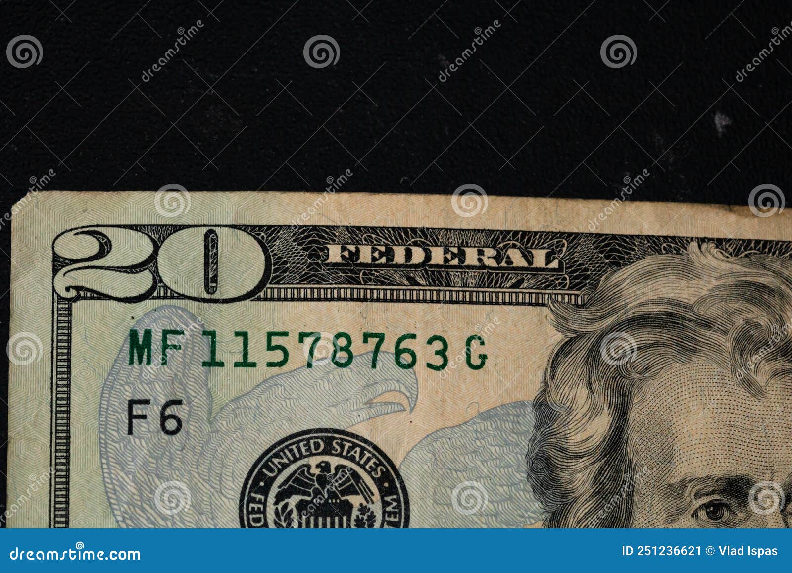 US Dollar Currency. USD Inflation, US Money Stock Image - Image of ...