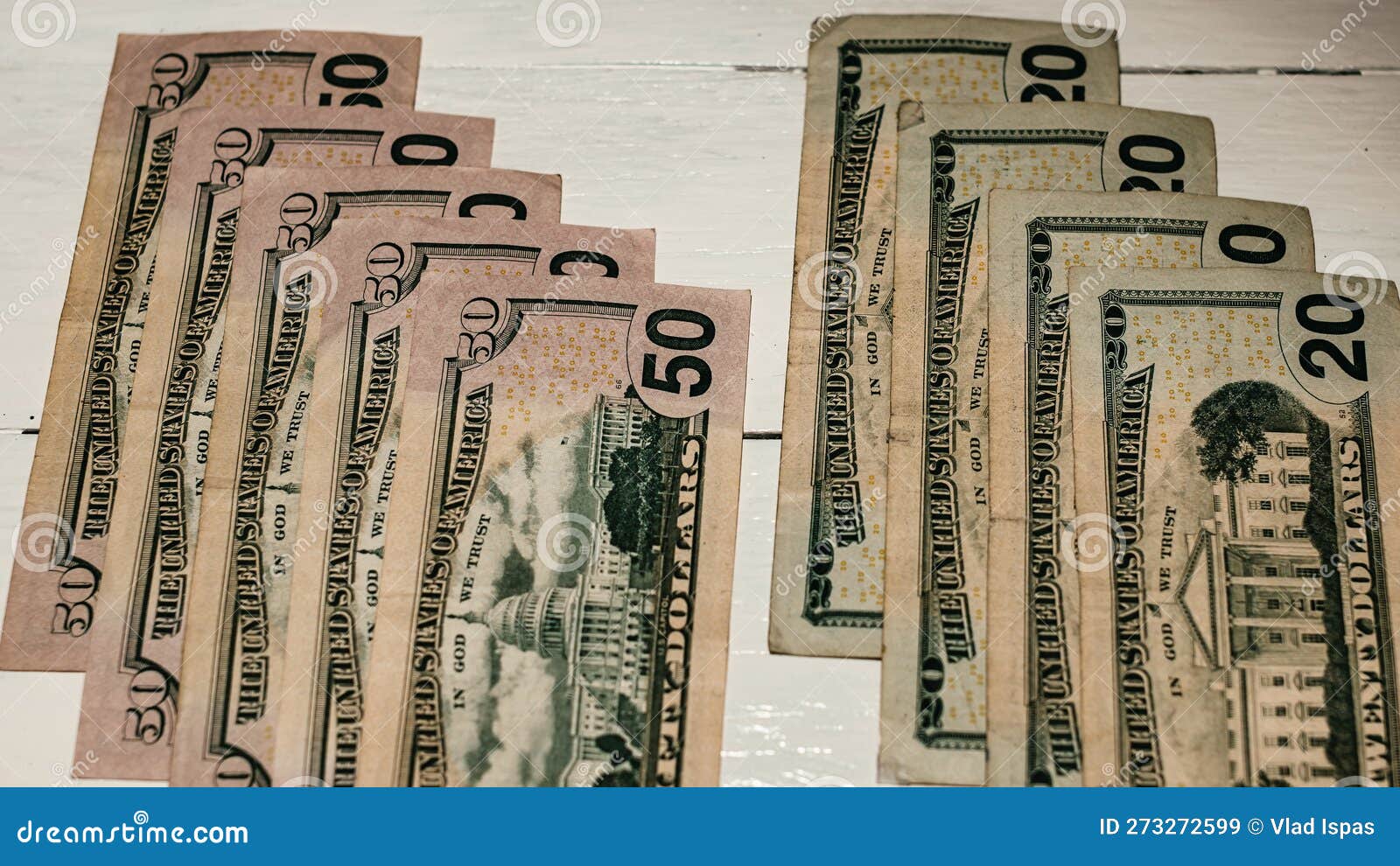 US Dollar Currency. USD Inflation, US Money Stock Image - Image of ...