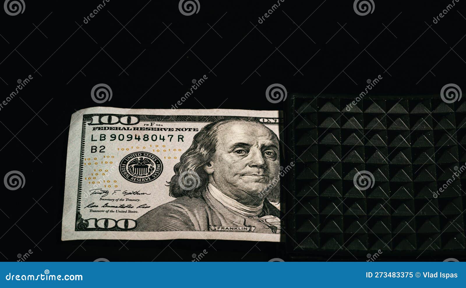 US Dollar Currency. USD Inflation, US Money Stock Image - Image of ...