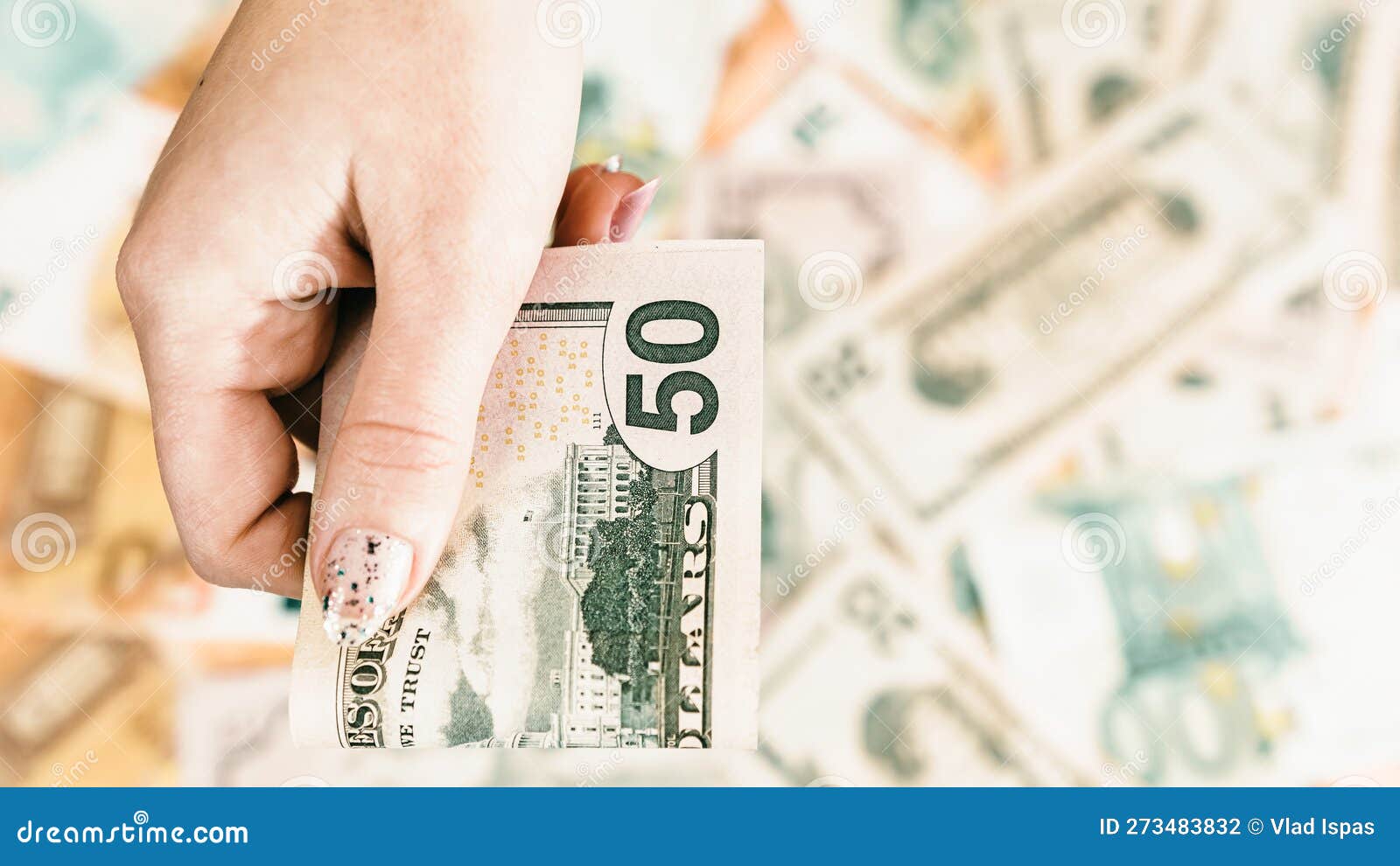 US Dollar Currency. USD Inflation, US Money Stock Photo - Image of ...