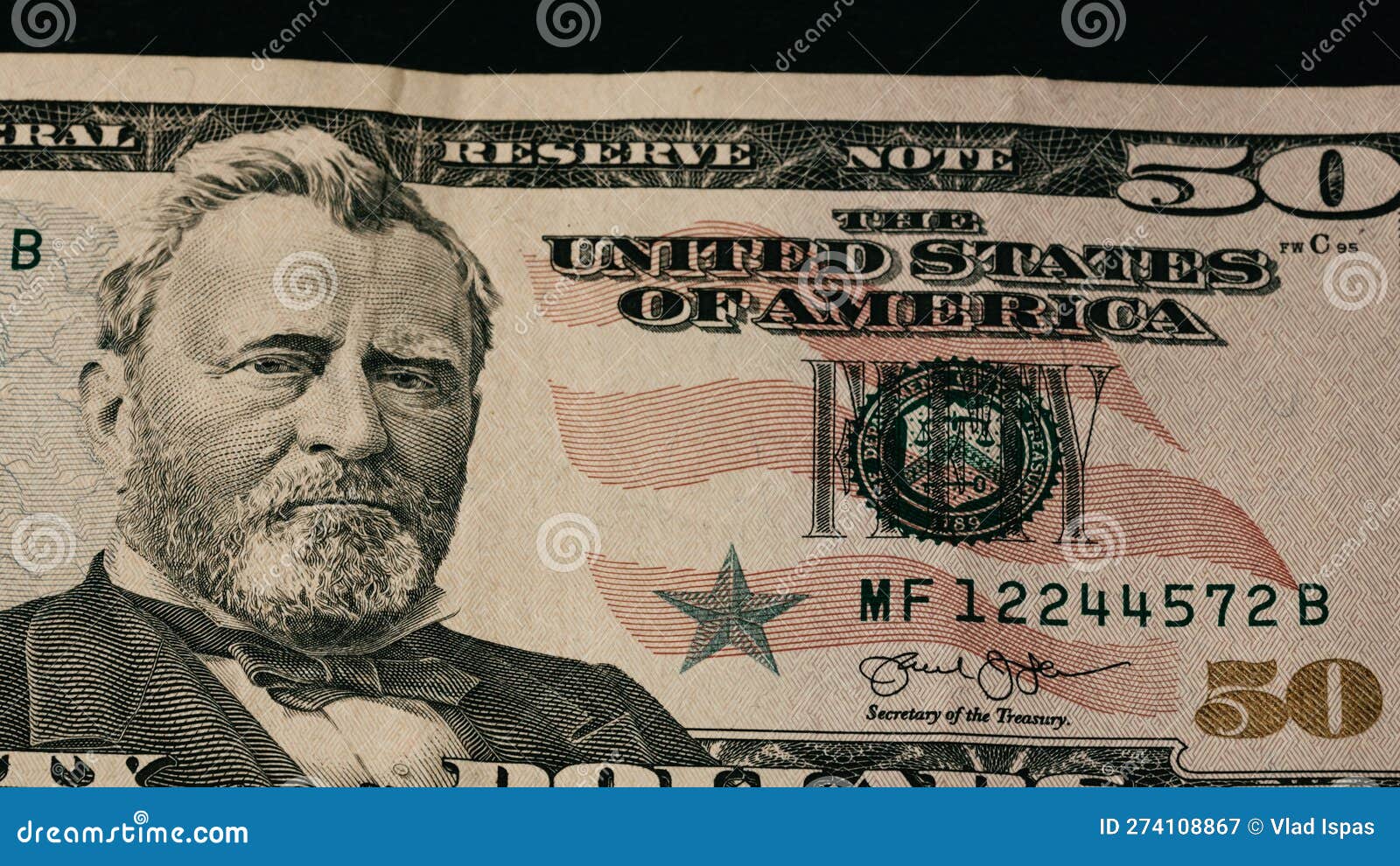 US Dollar Currency. USD Inflation, US Money Stock Image - Image of ...