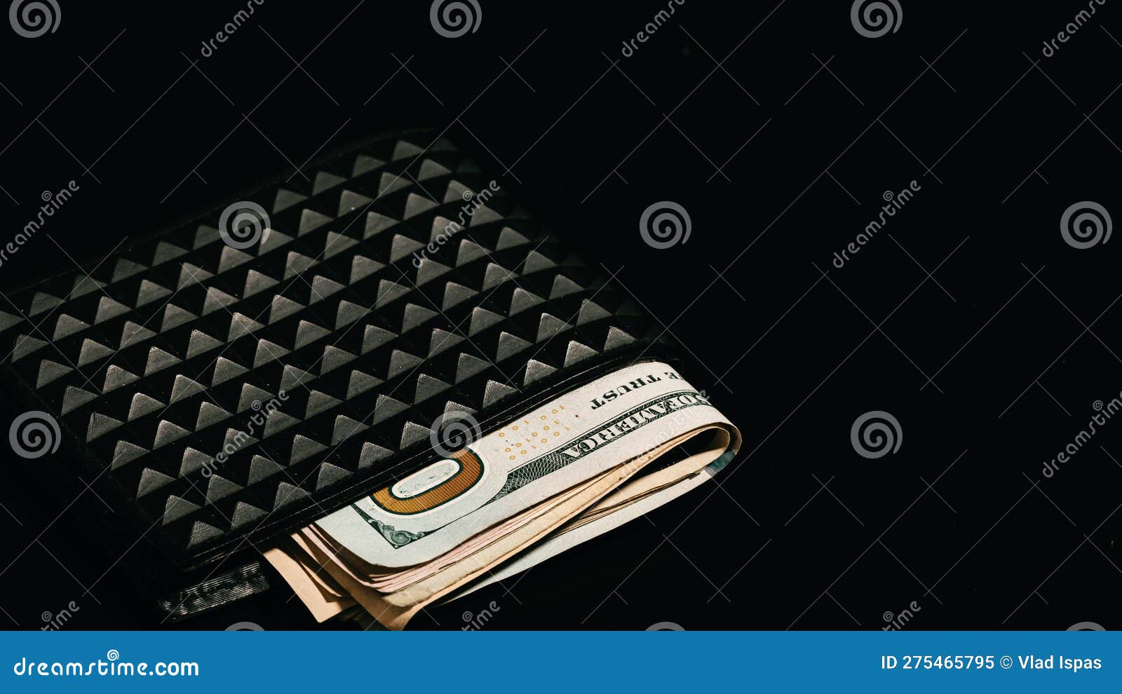 US Dollar Currency. USD Inflation, US Money Stock Image - Image of ...