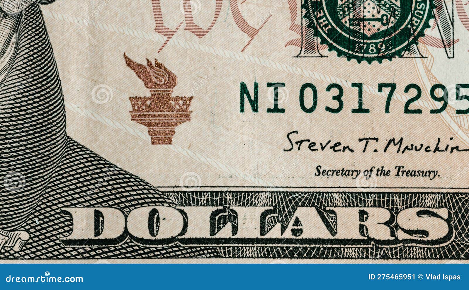 US Dollar Currency. USD Inflation, US Money Stock Image - Image of ...