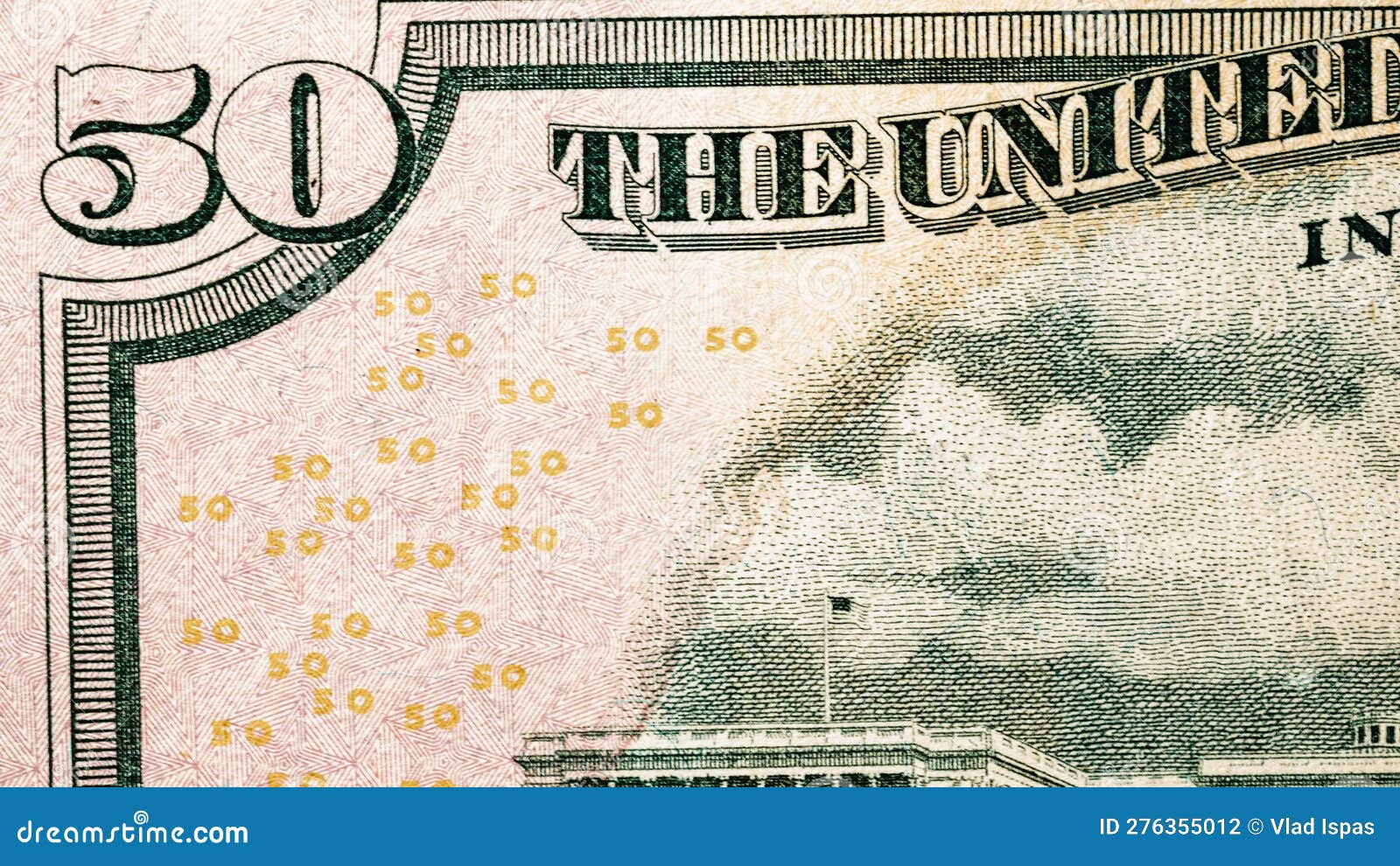 US Dollar Currency. USD Inflation, US Money Stock Photo - Image of ...