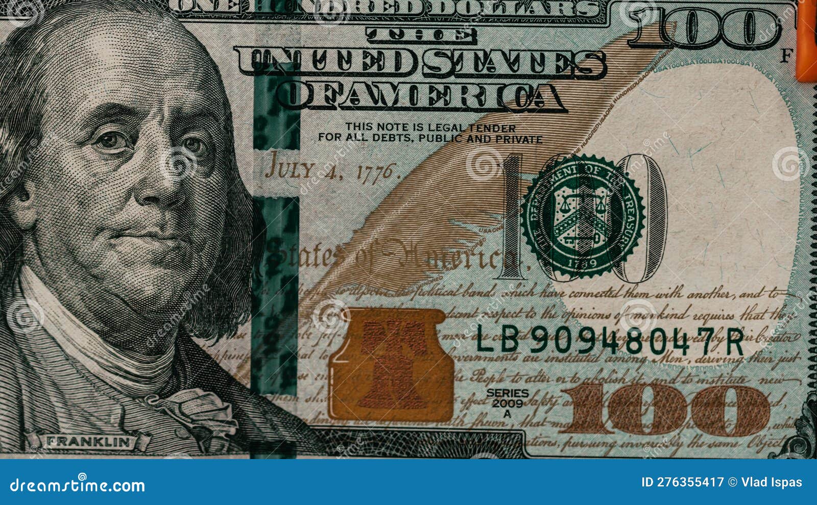 US Dollar Currency. USD Inflation, US Money Stock Image - Image of ...