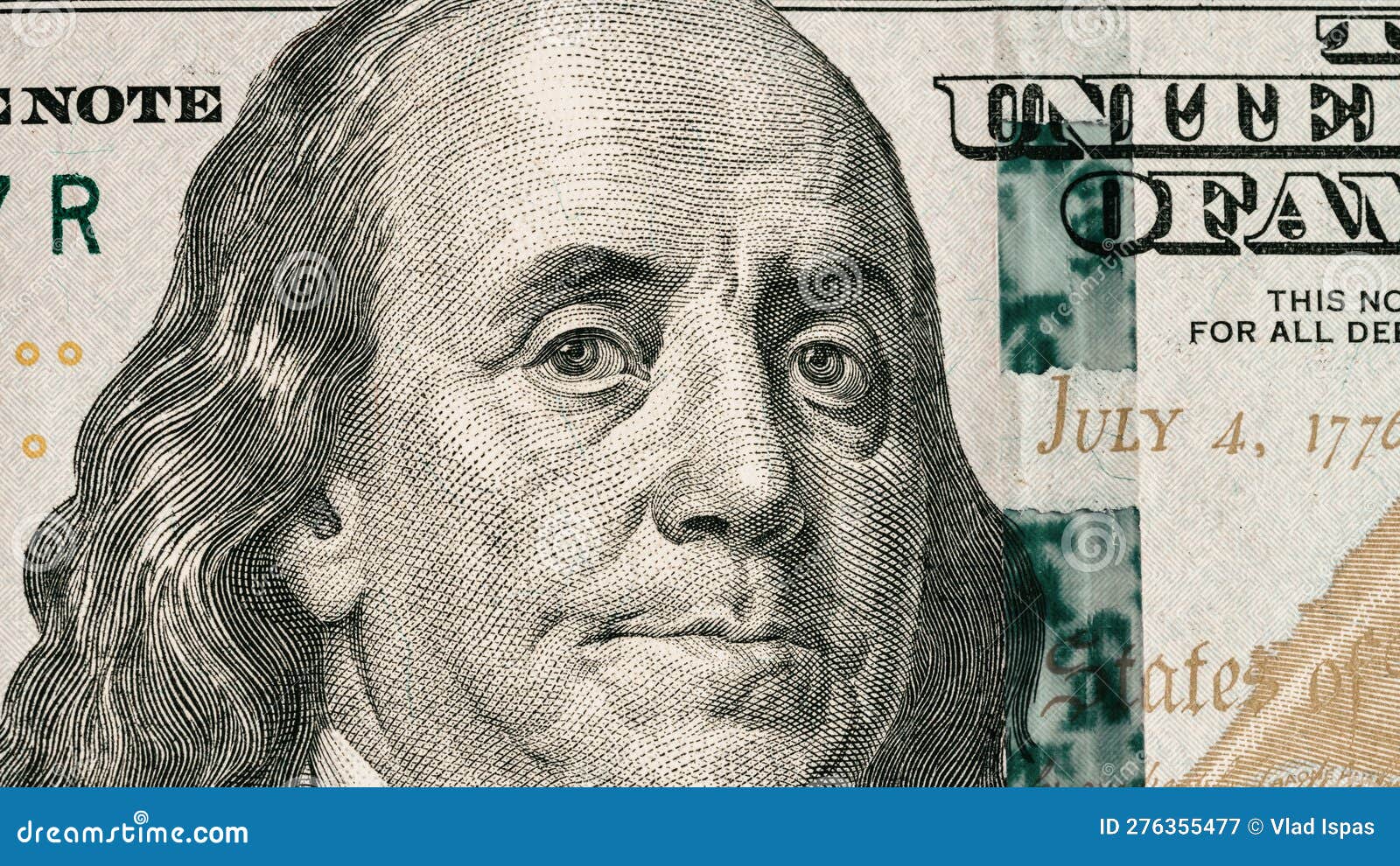 US Dollar Currency. USD Inflation, US Money Editorial Photography ...