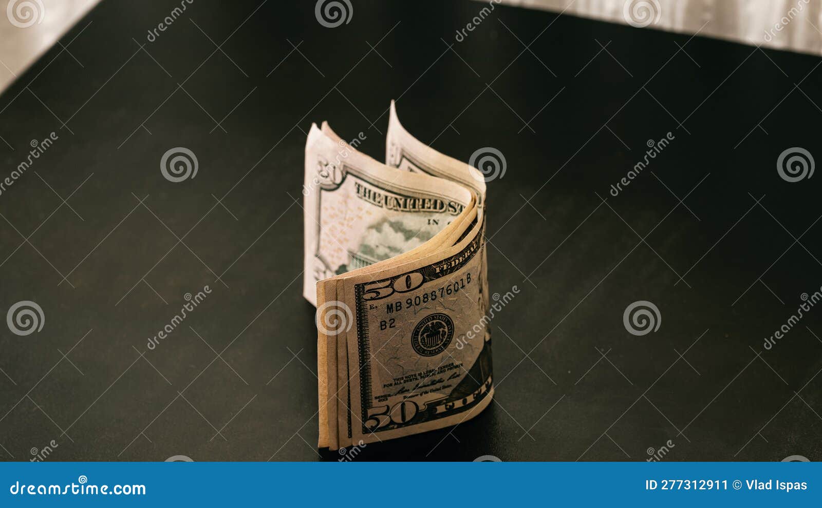US Dollar Currency. USD Inflation, US Money Stock Image - Image of ...