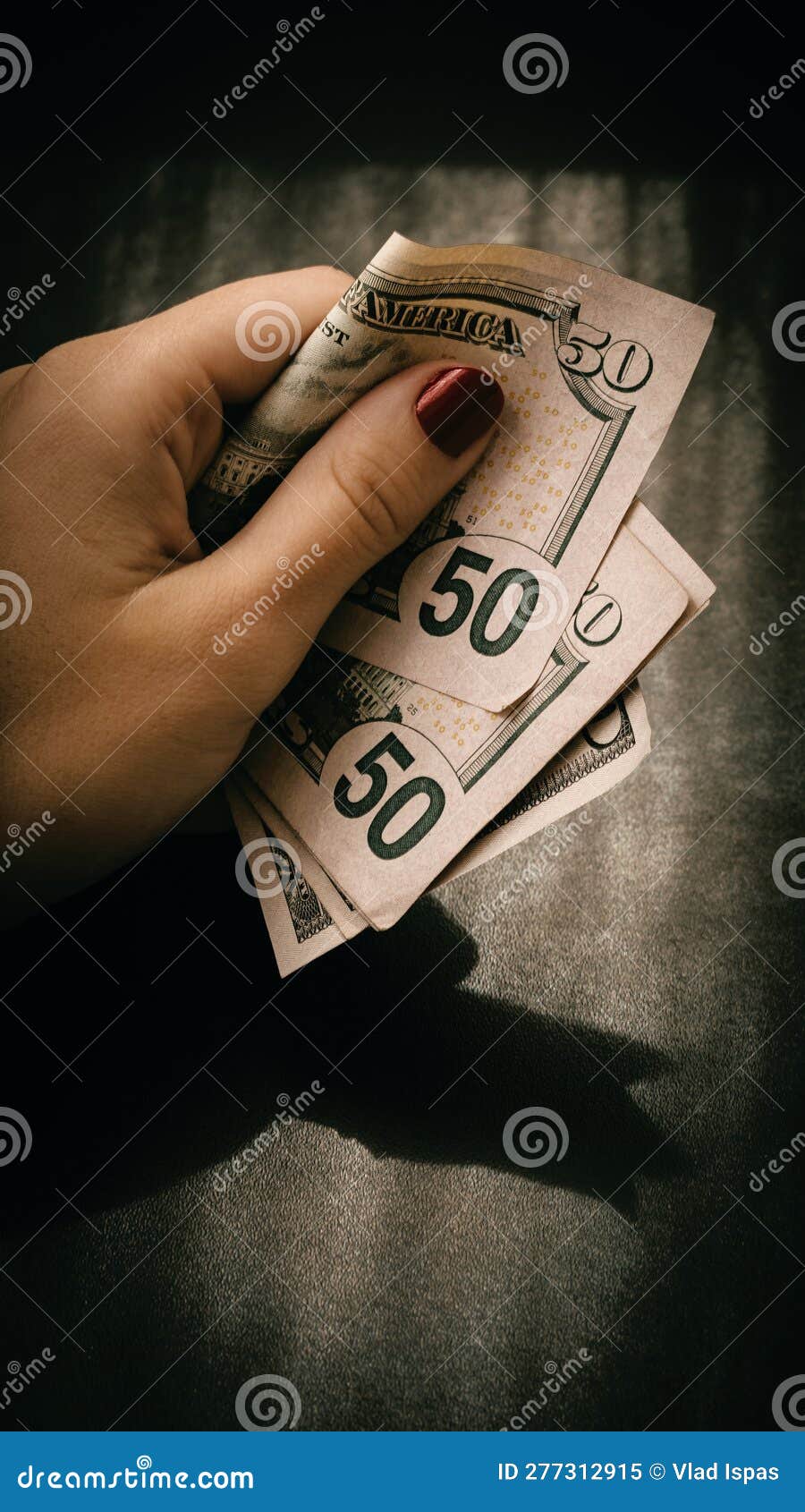 US Dollar Currency. USD Inflation, US Money Stock Image - Image of ...