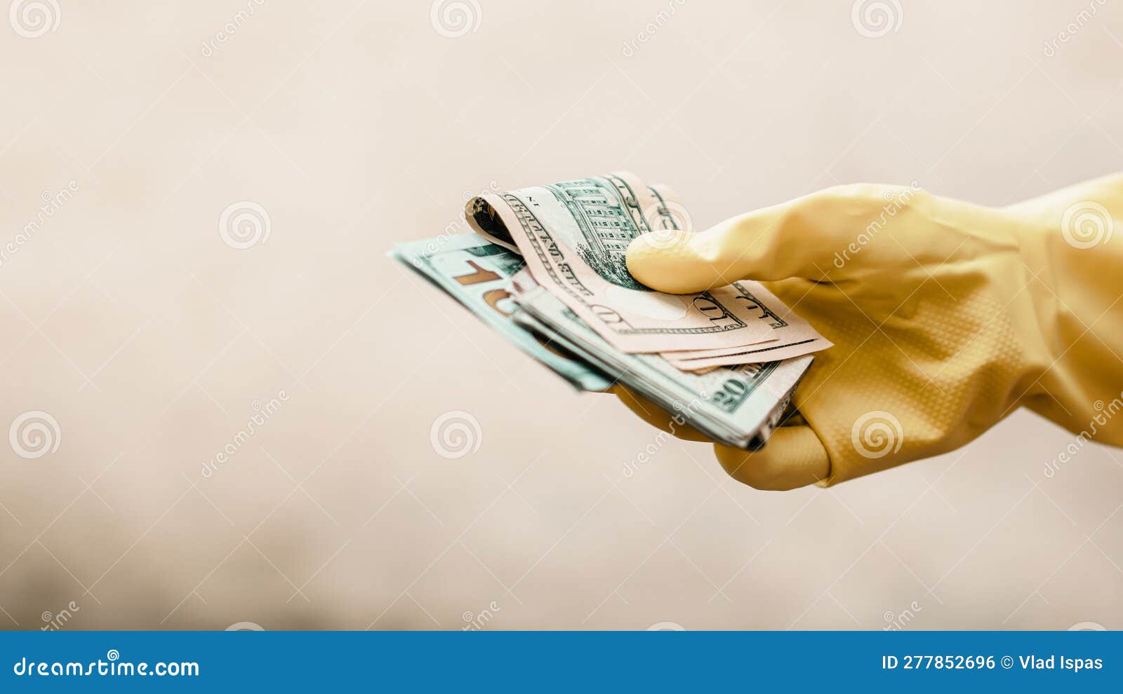 US Dollar Currency. USD Inflation, US Money Stock Photo - Image of ...