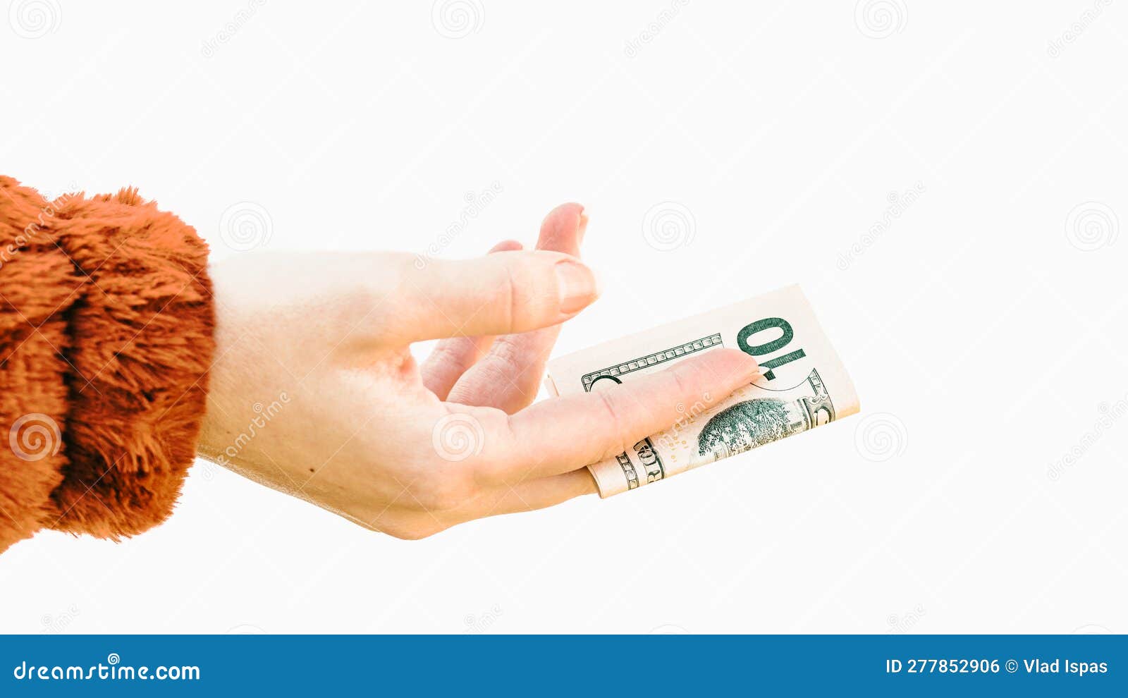 US Dollar Currency. USD Inflation, US Money Stock Photo - Image of ...