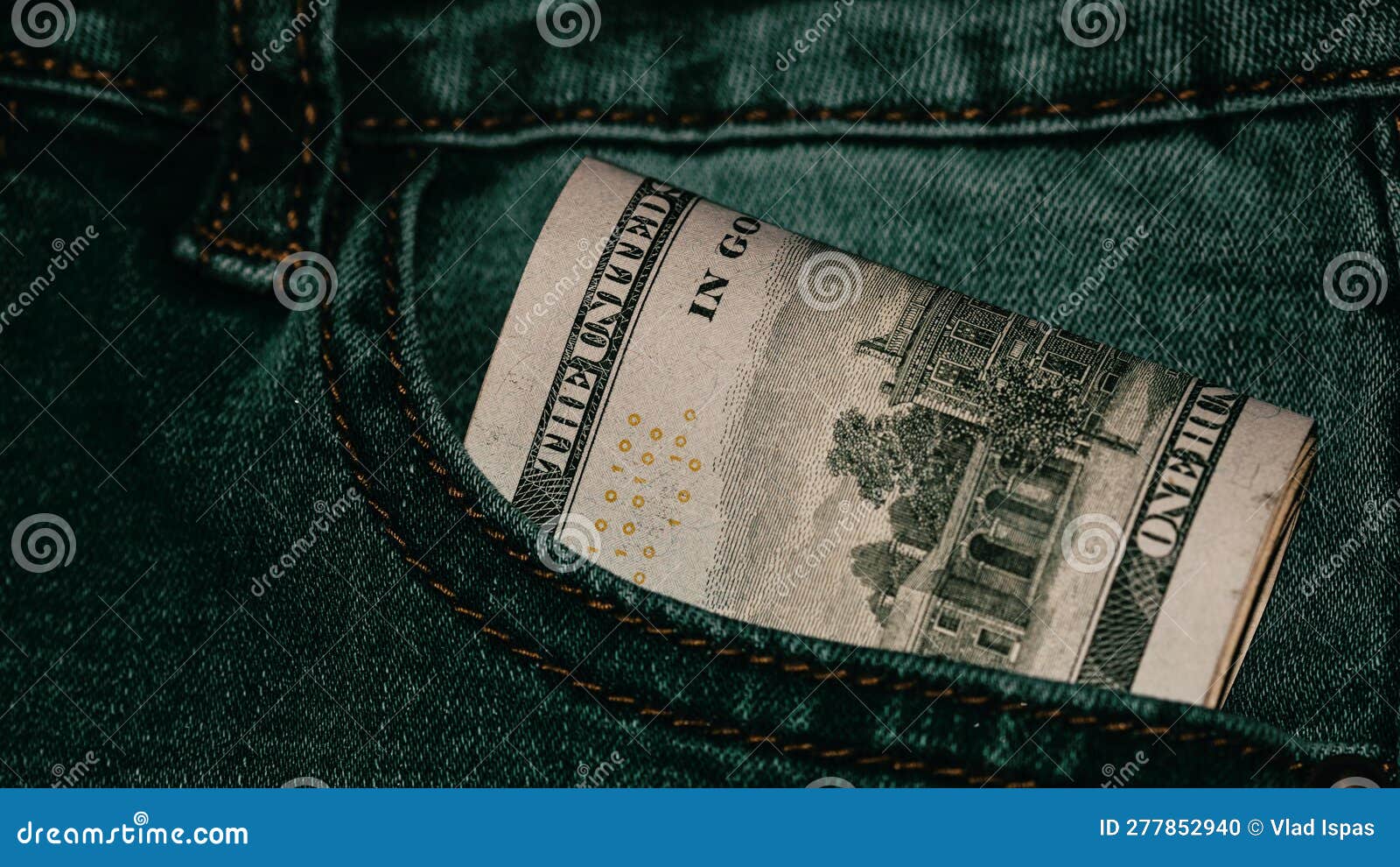 US Dollar Currency. USD Inflation, US Money Stock Photo - Image of cash ...