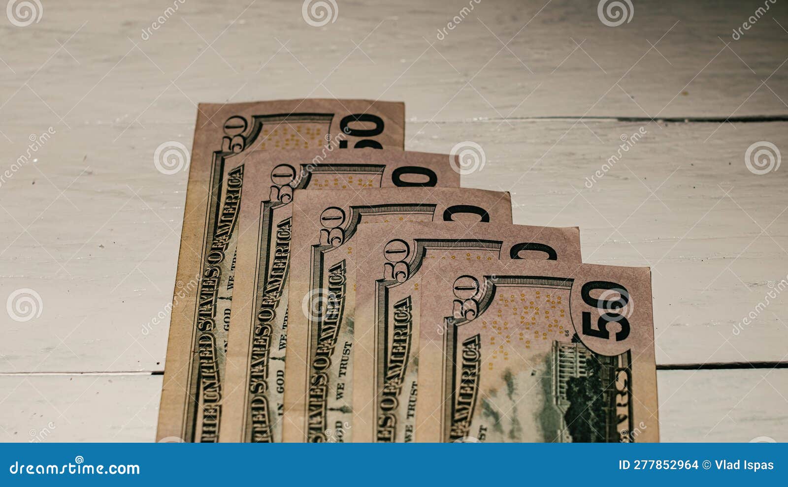 US Dollar Currency. USD Inflation, US Money Stock Photo - Image of ...