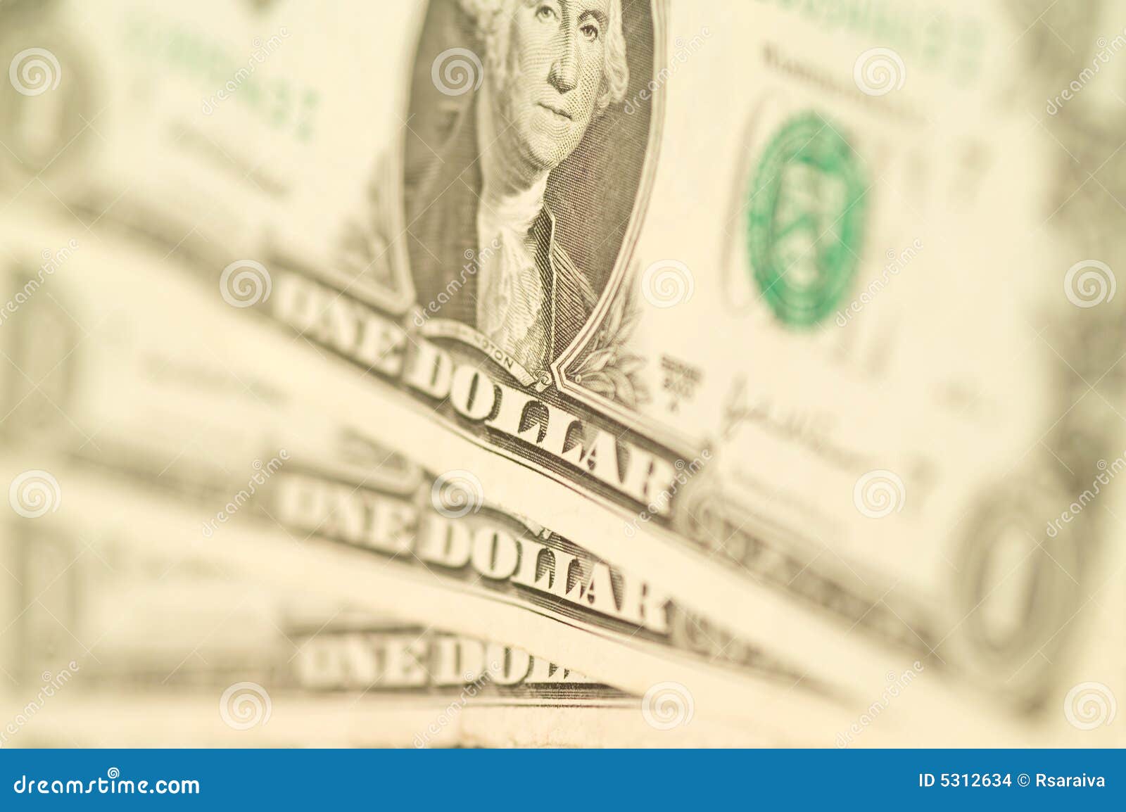 US Dollar notes stock photo. Image of currencies, background - 5312634