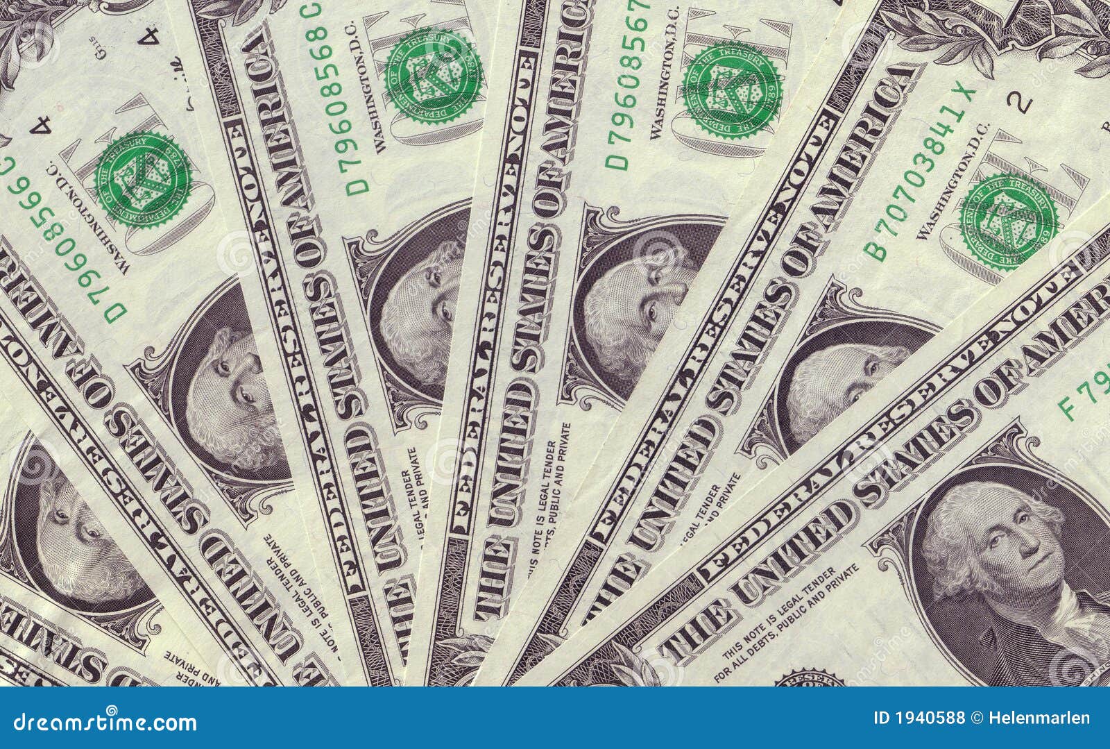 US Dollar Texture Background Stock Photo - Image of long, sale: 1940588